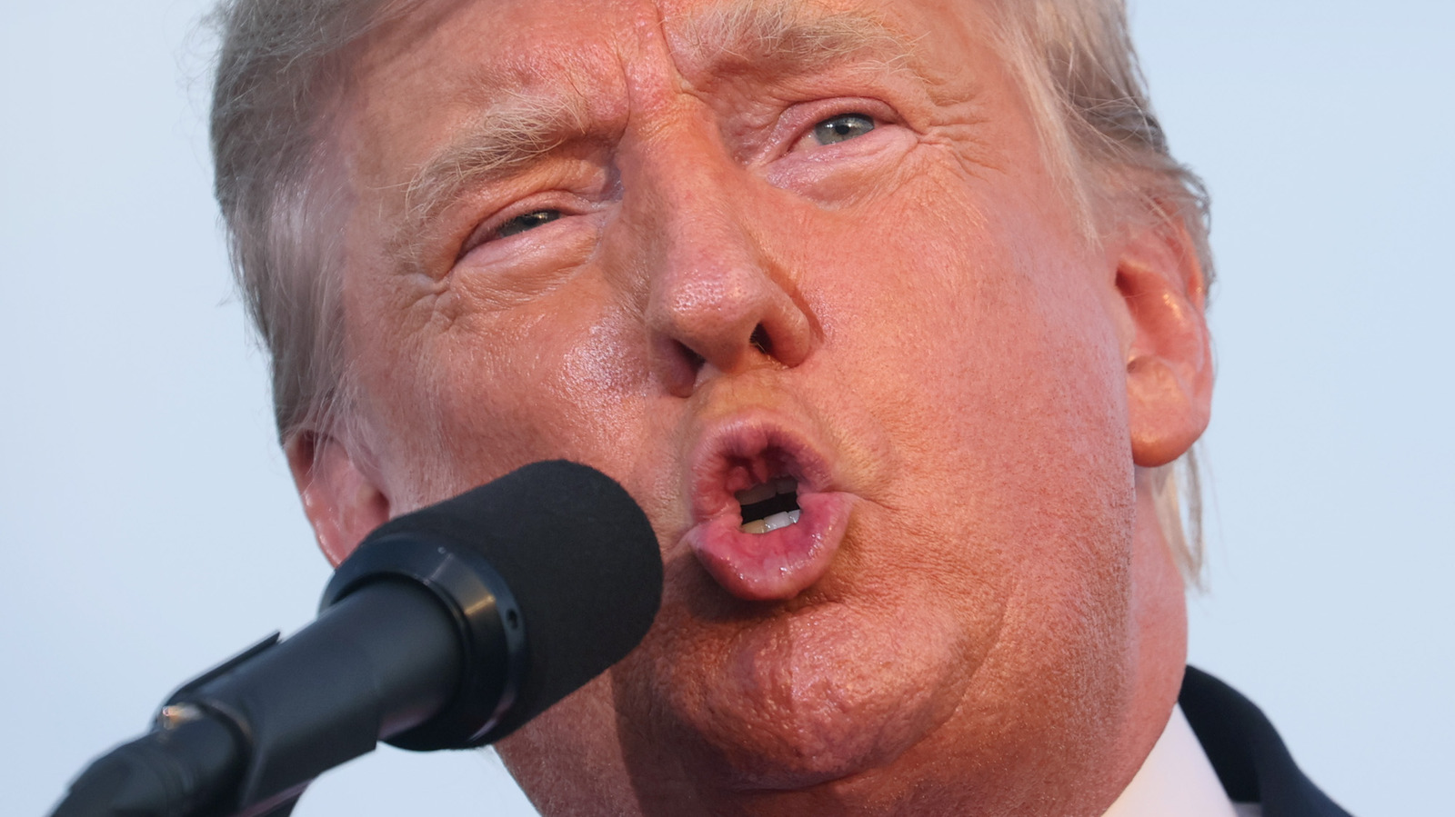 The Real Reason Alabama Cancelled Its Trump Rally