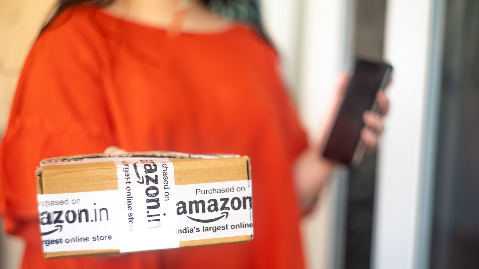 The Real Reason Amazon Essentials Products Are So Cheap