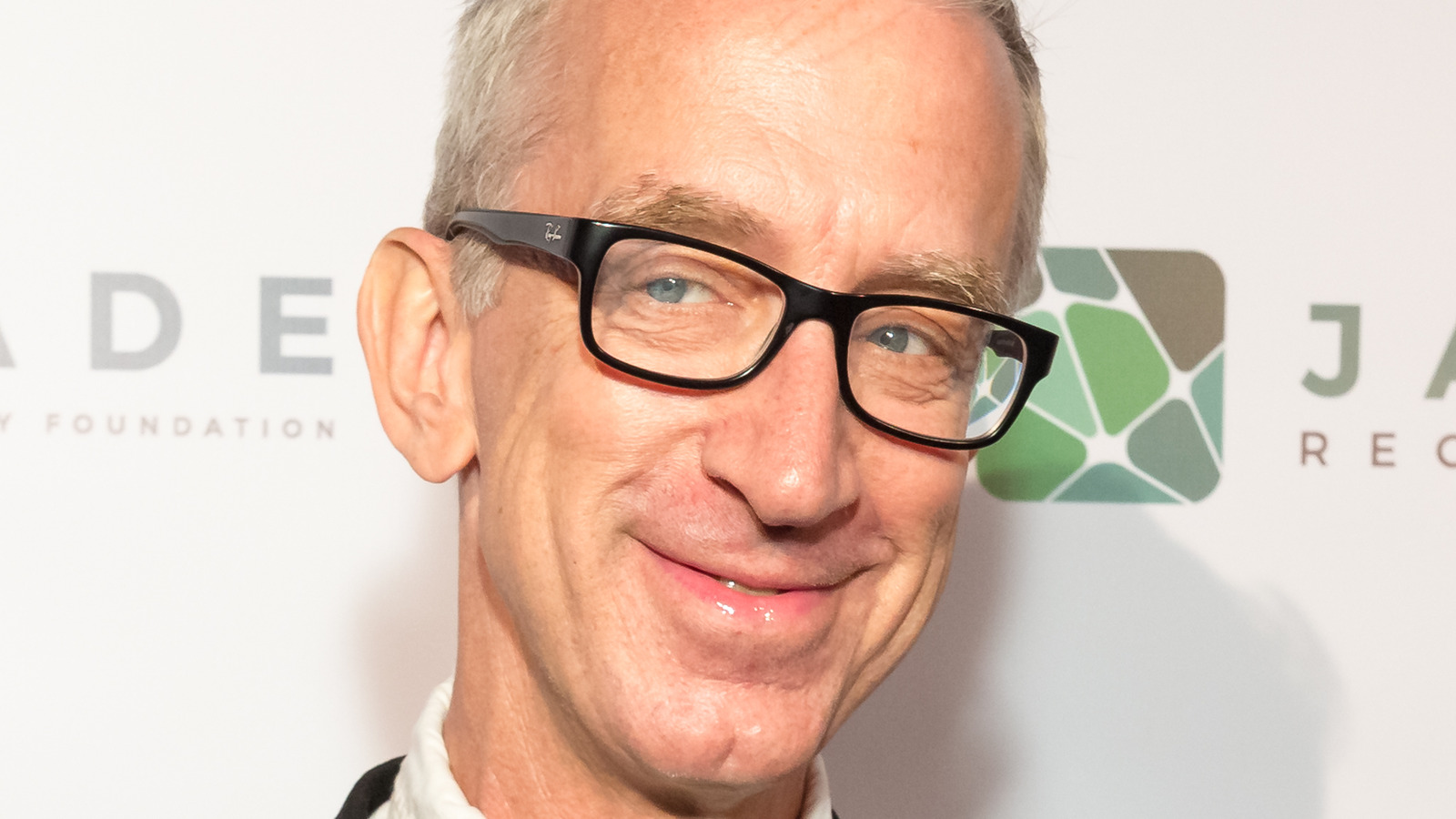 The Real Reason Andy Dick Said No To A Job On SNL
