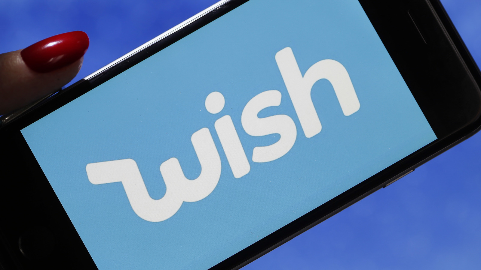 The Real Reason Buying From Wish Has Left Customers Seeing Red