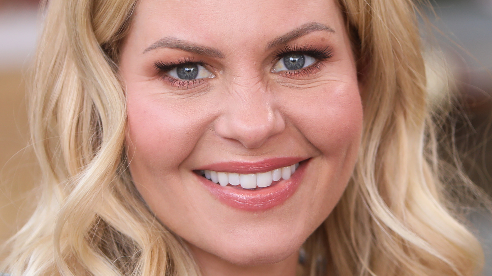 Candace Cameron Hallmark Movie