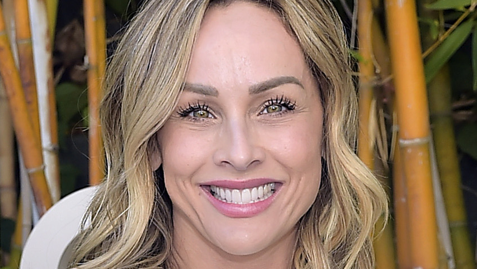 Clare Bachelor Teeth