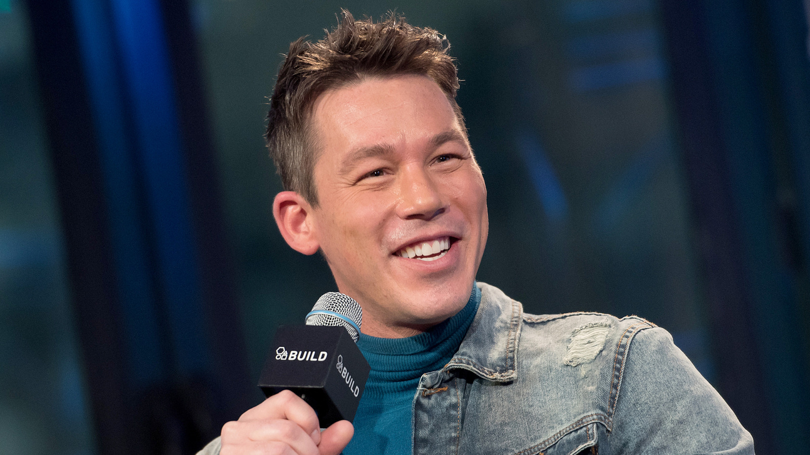 The Real Reason David Bromstad Left 'Color Splash' And Why The Show Failed
