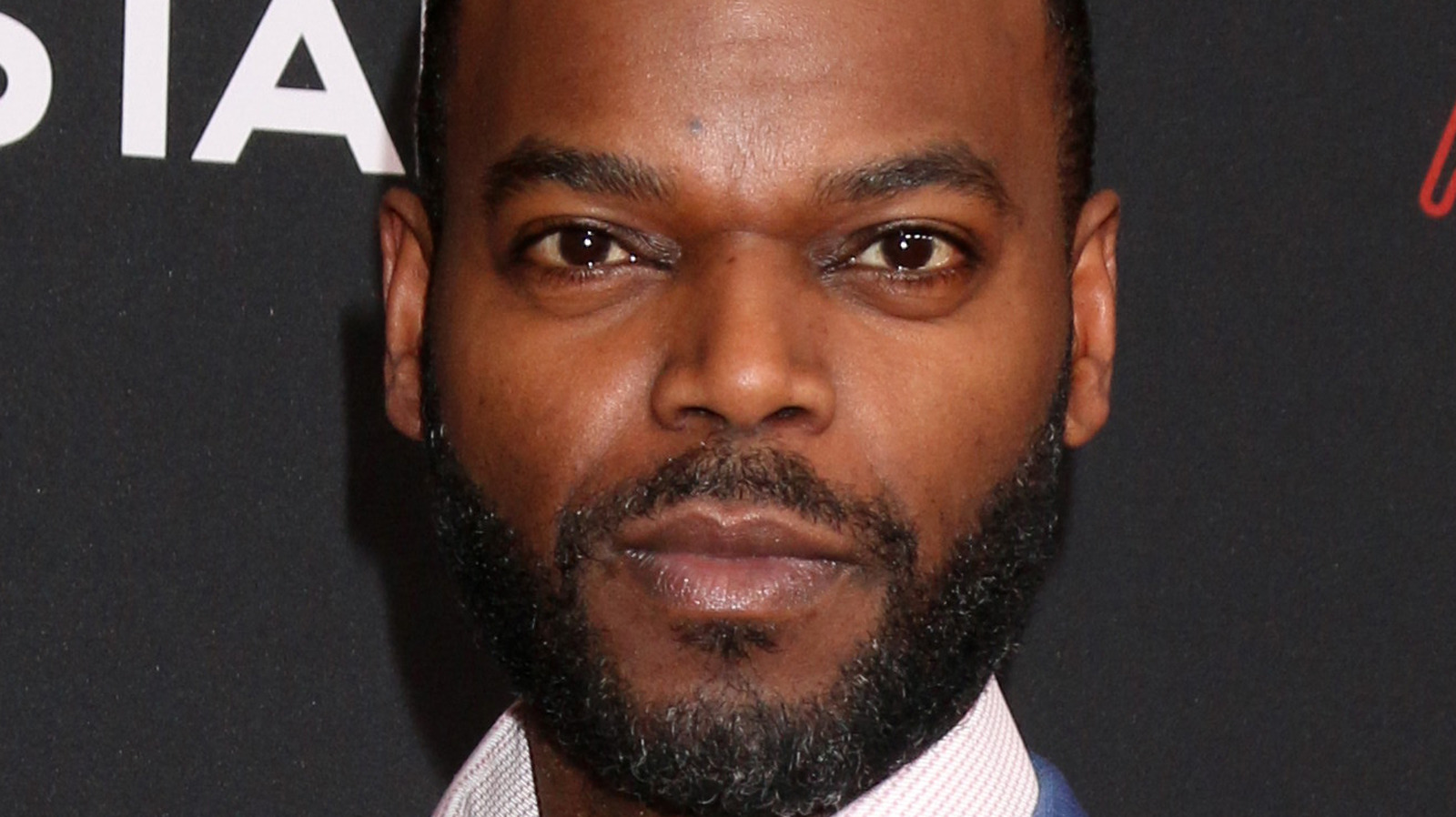 The Real Reason Demore Barnes Left Law And Order Svu