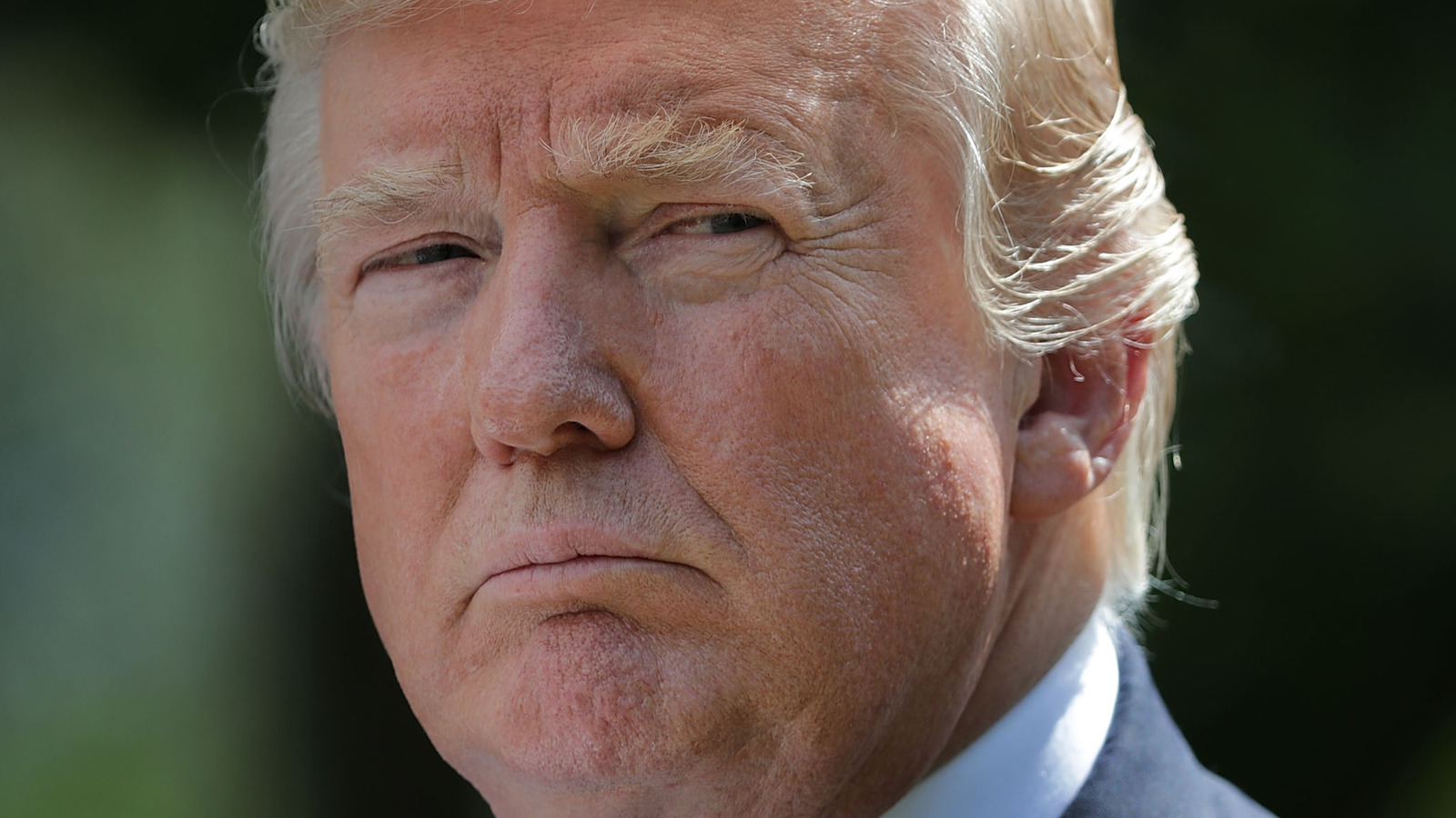 The Real Reason Donald Trump Wants To Sue CNN