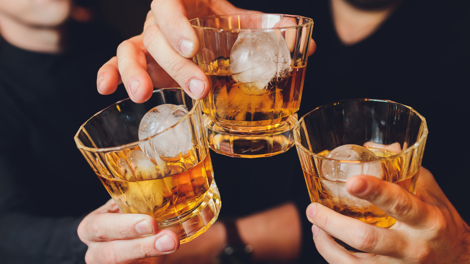 The Real Reason Fireball Was Recalled