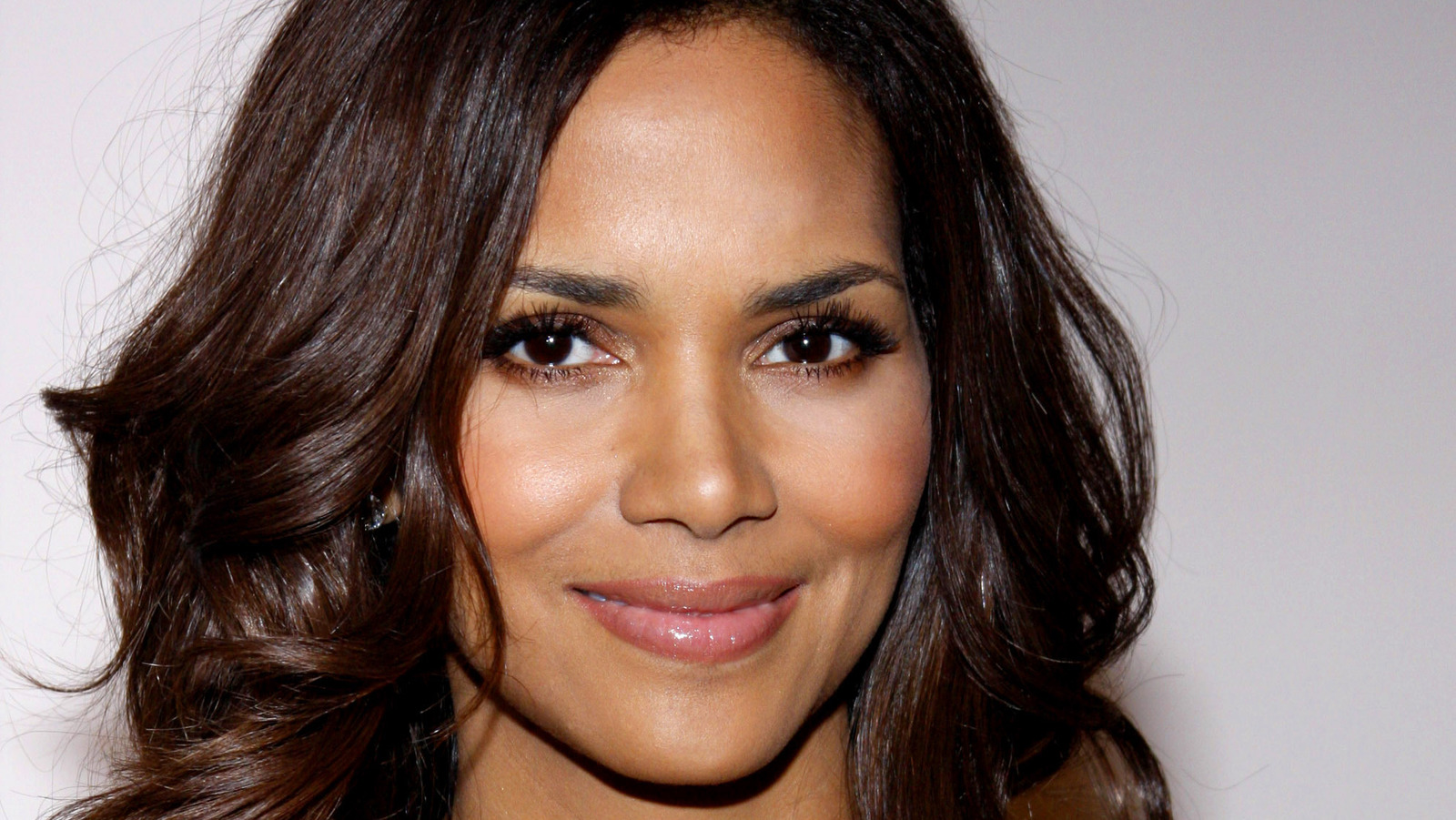 The Real Reason Halle Berry Isn't Acting Much Anymore
