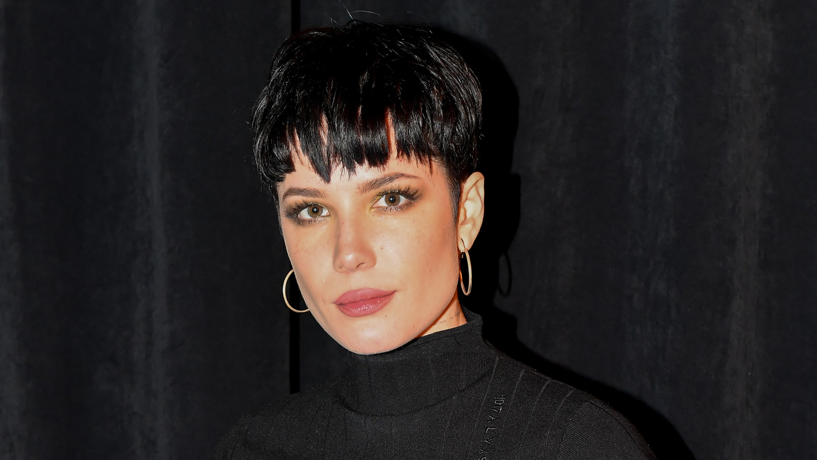 The Real Reason Halsey Changed Her Name