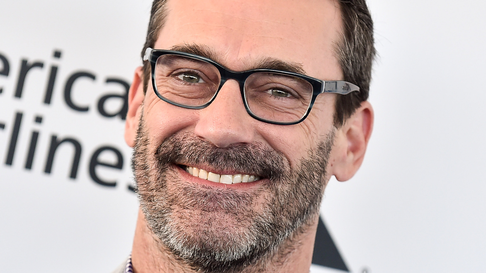 The Real Reason Jon Hamm Turned Down A Role In Gone Girl