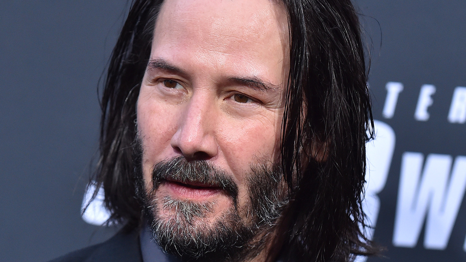 The Real Reason Keanu Reeves Almost Changed His Name