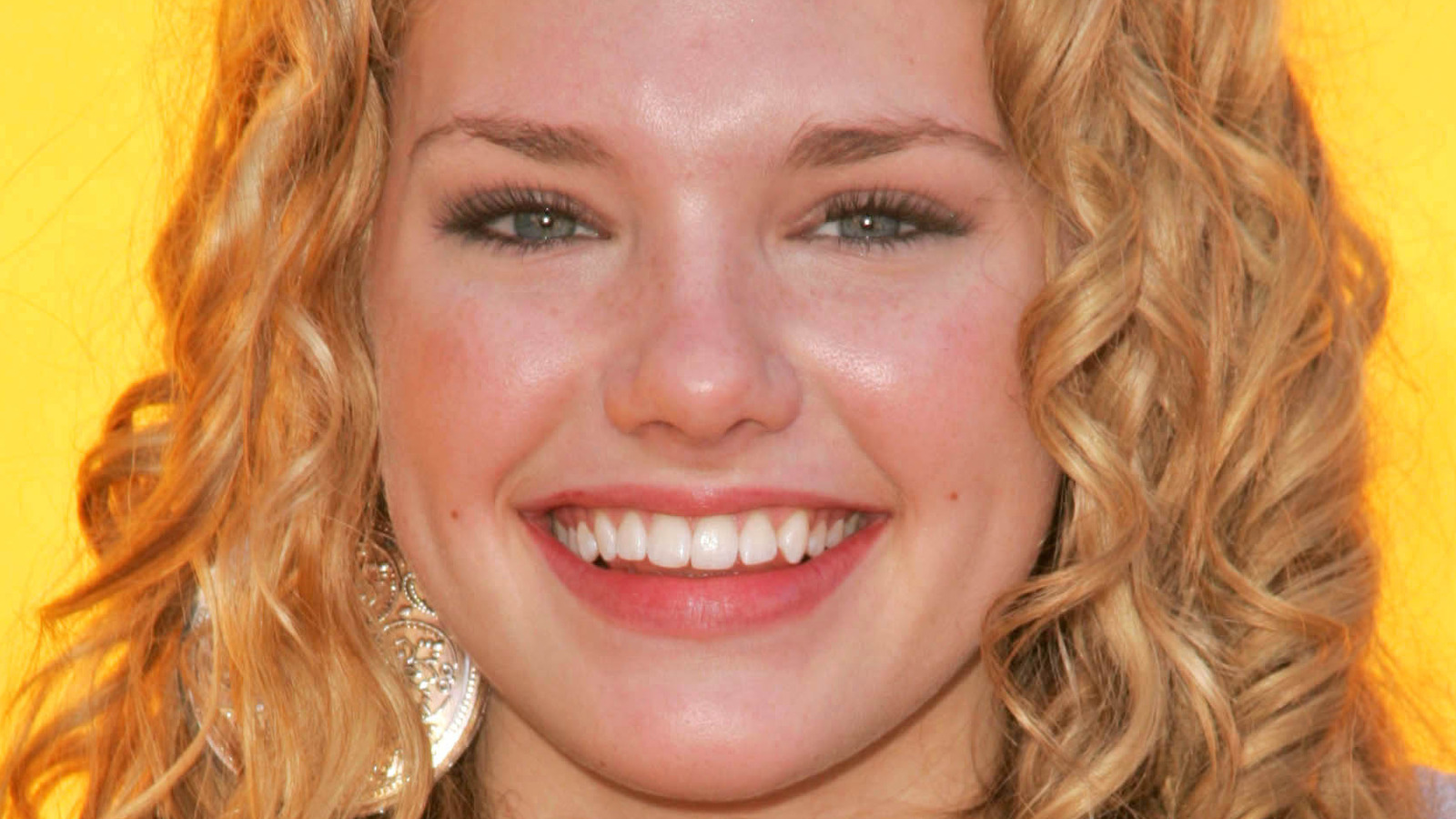 The Real Reason MacKenzie Mauzy Left The Bold And The Beautiful