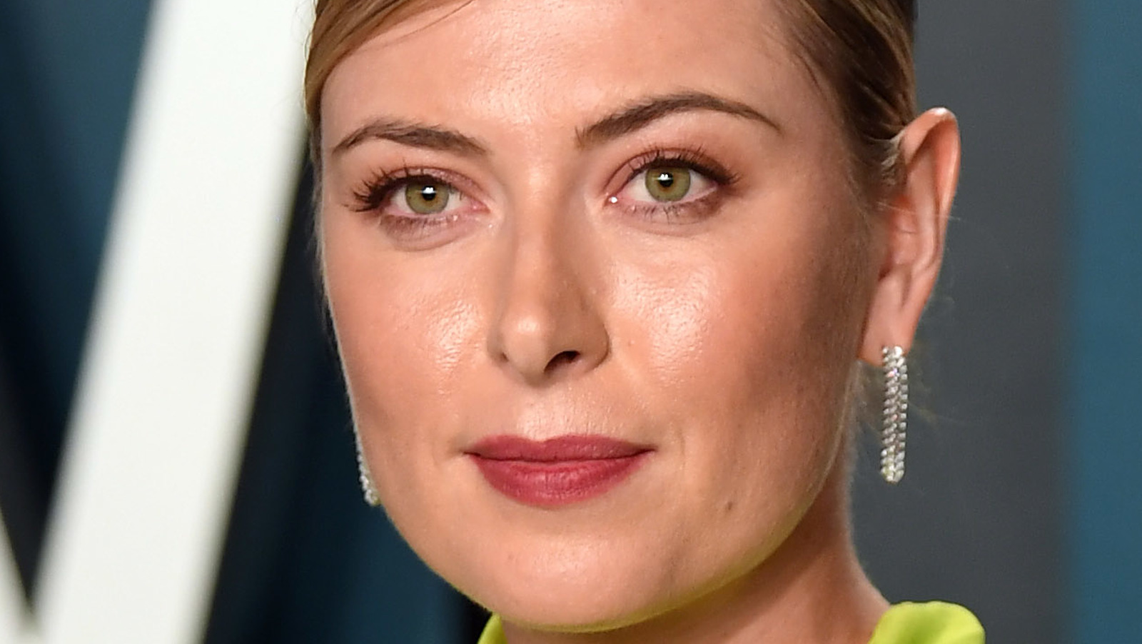 The Real Reason Maria Sharapova Retired From Tennis