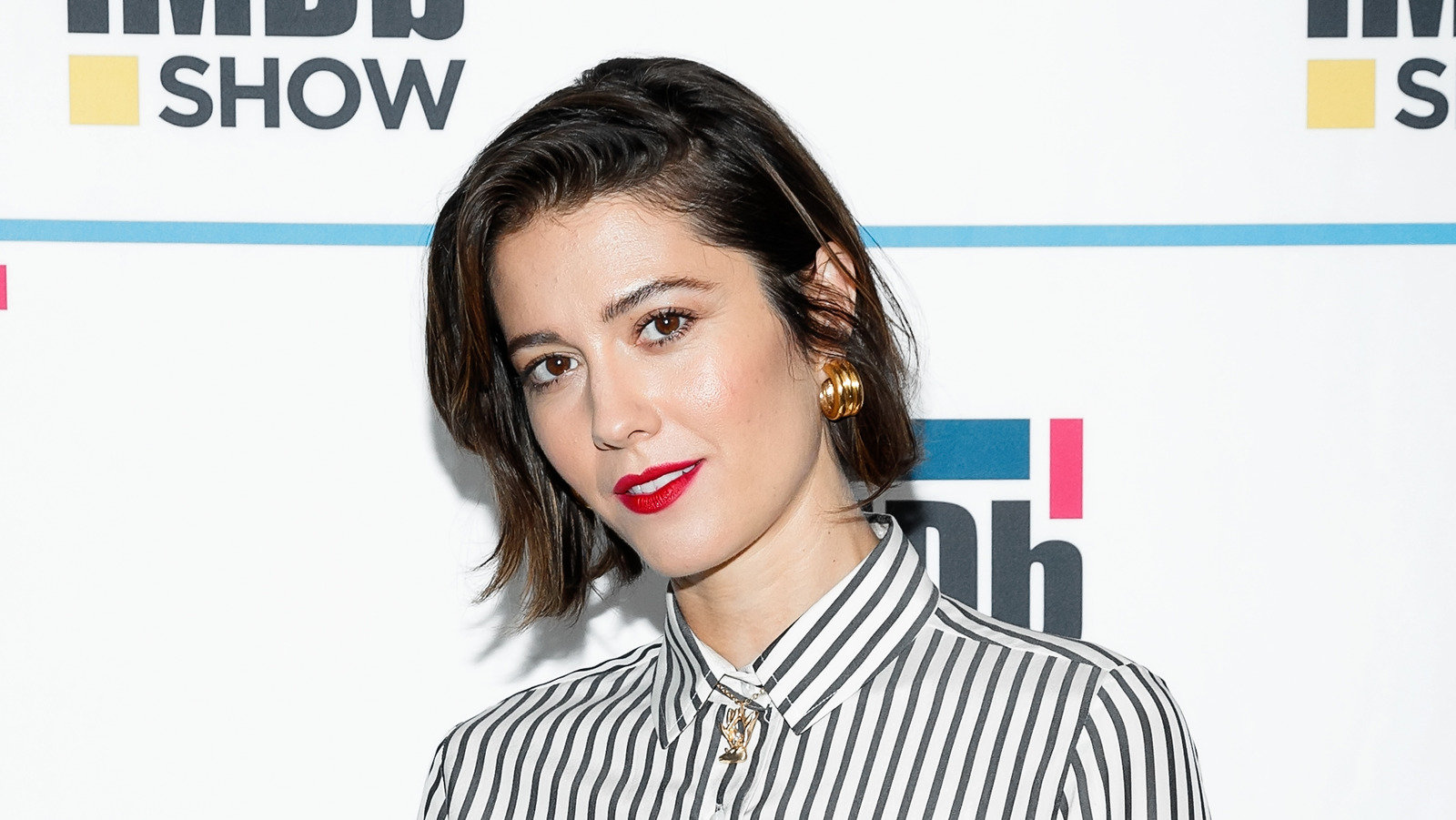 The Real Reason Mary Elizabeth Winstead Nearly Walked Out Of The Spotlight