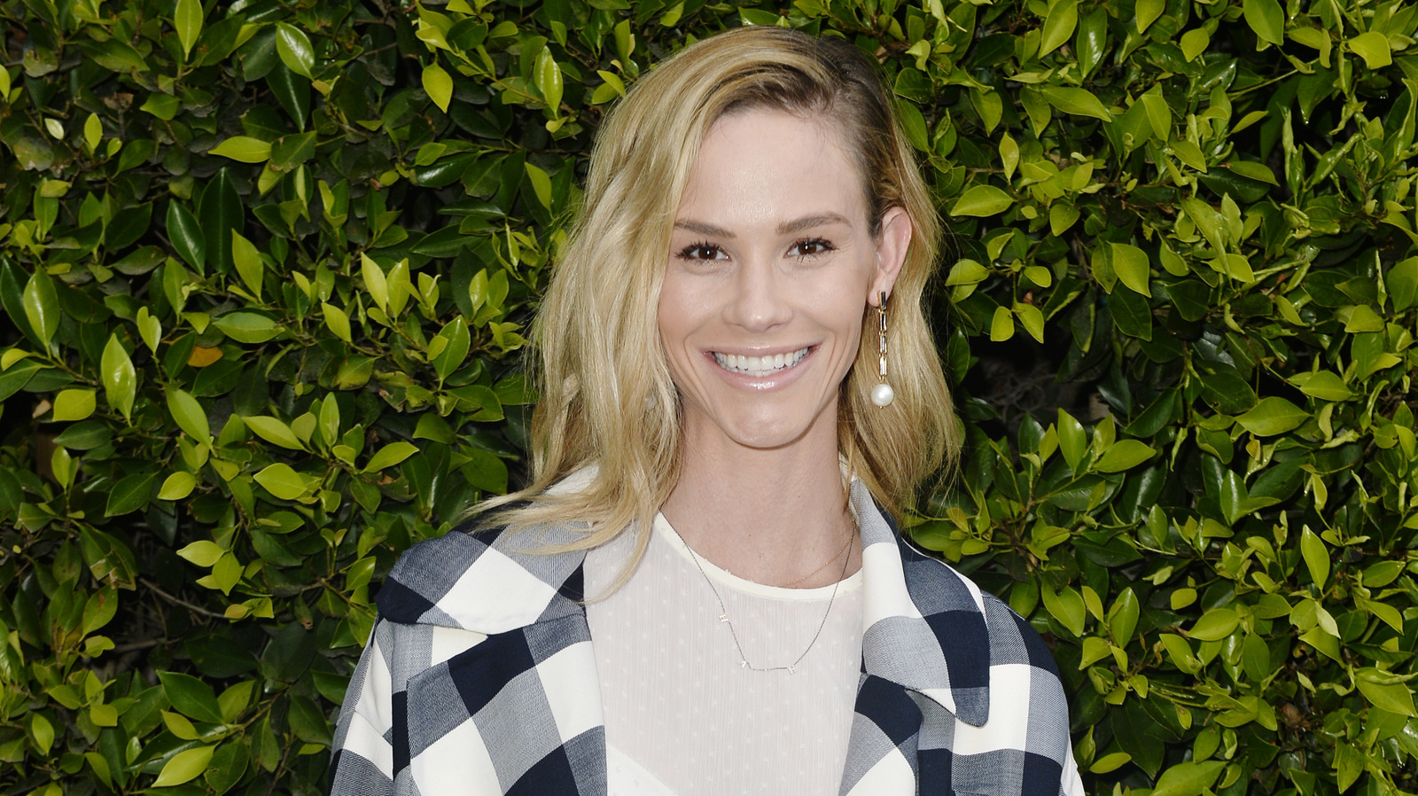 The Real Reason Meghan King Is Still Not Divorced From Jim Edmonds