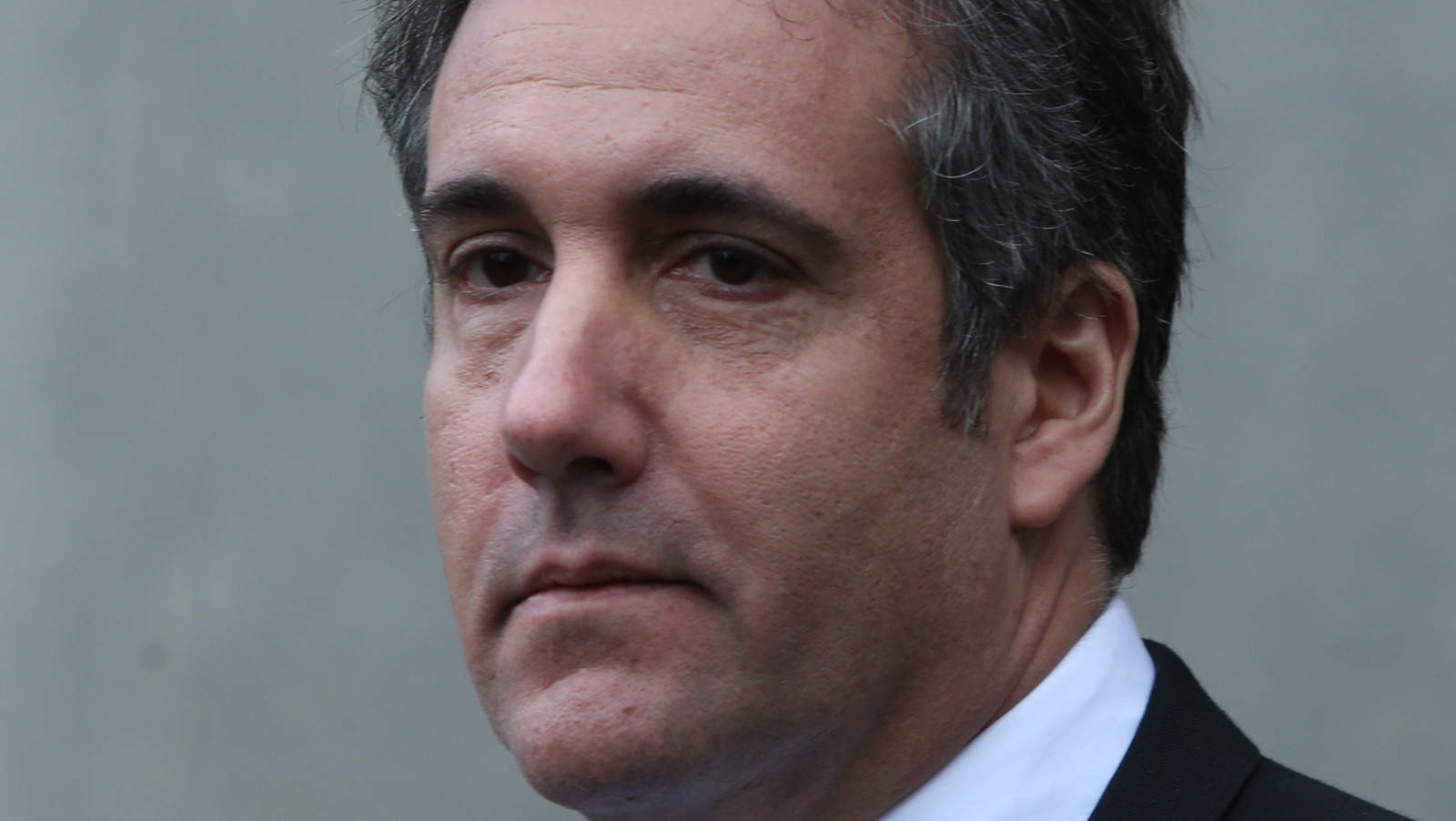 The Real Reason Michael Cohen Threatened A Miss USA Contestant