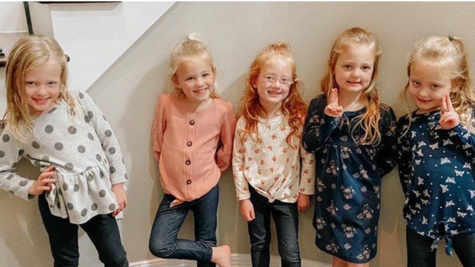 The Real Reason One Of The OutDaughtered Quints Has Her Own Bedroom