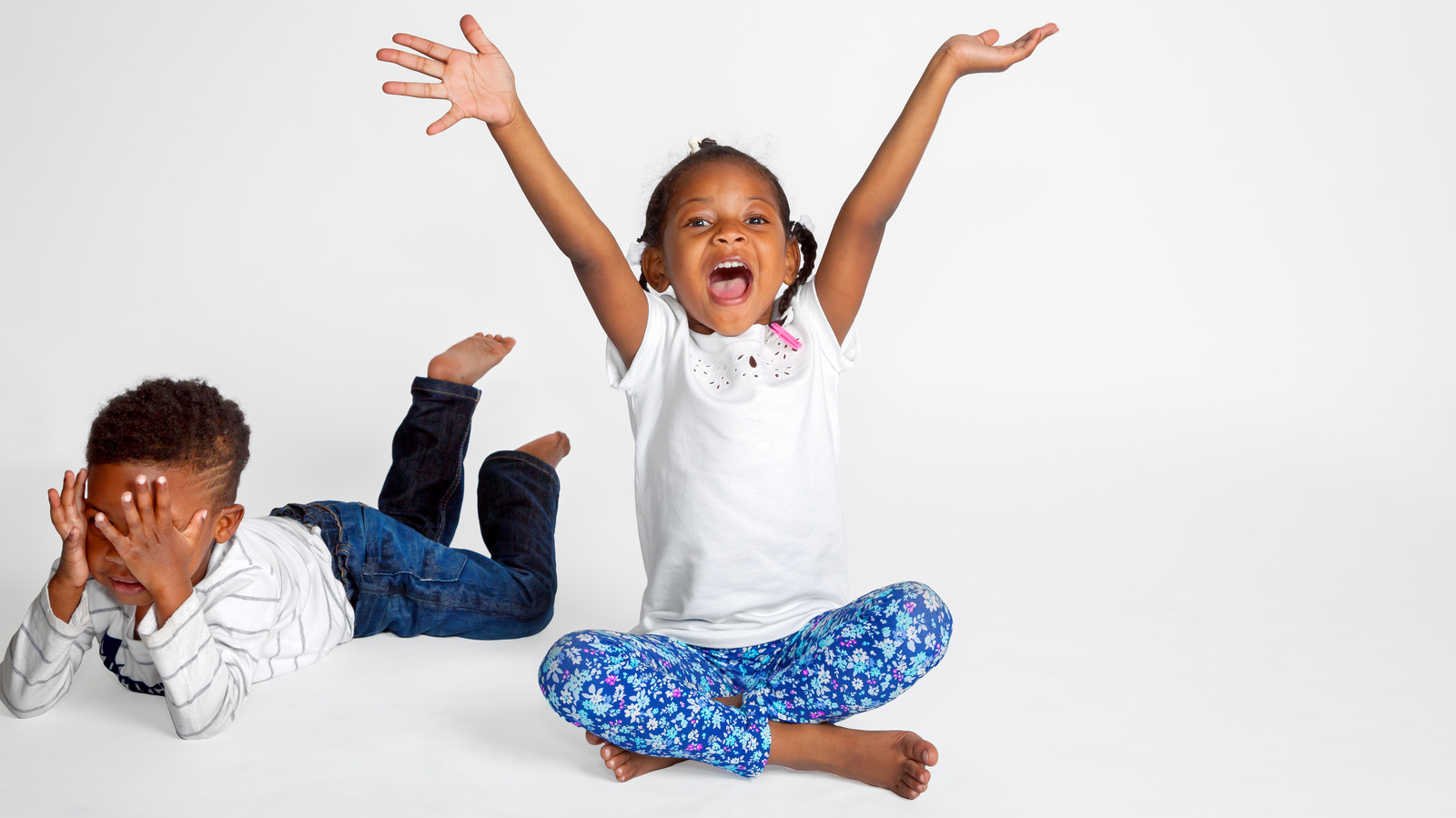 The Real Difference Between Introverts, Extroverts, And Ambiverts