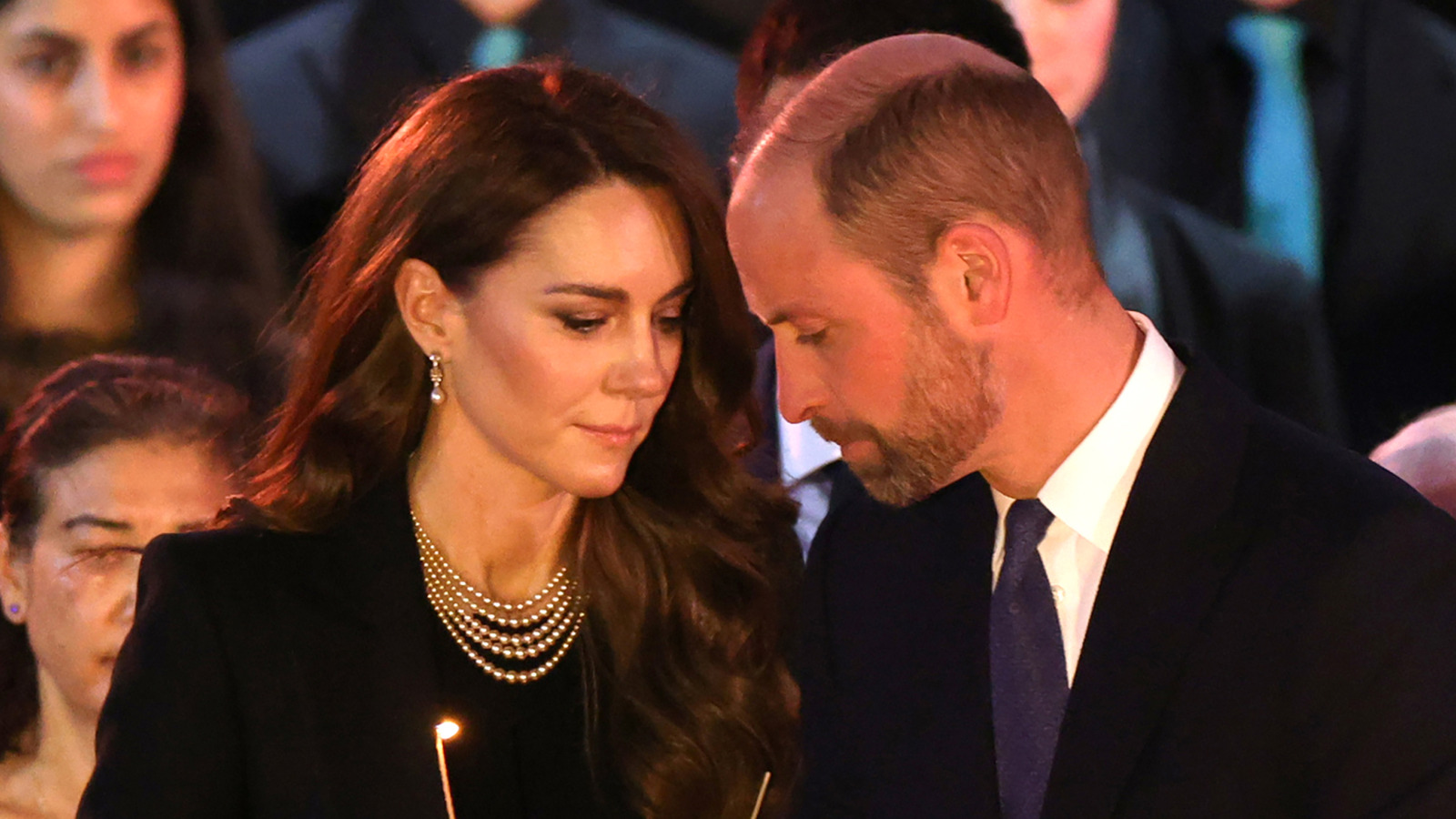 The Real Reason Prince William & Kate Middleton Ditched City Life Is ... The Real Reason Prince William & Kate Middleton Ditched City Life Is ...