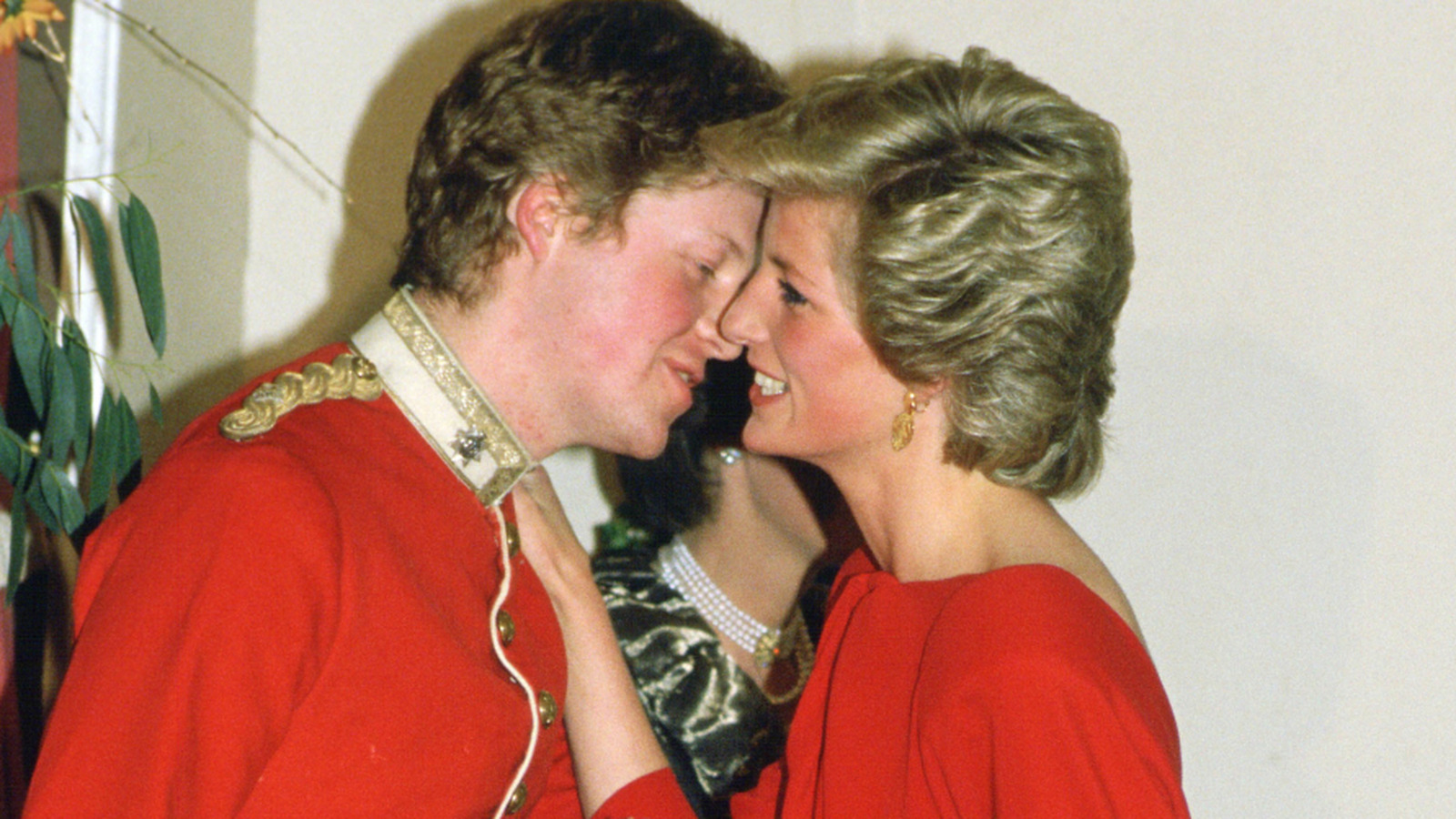 The Real Reason Princess Diana's Brother's Girlfriend Sued His Ex-Wife