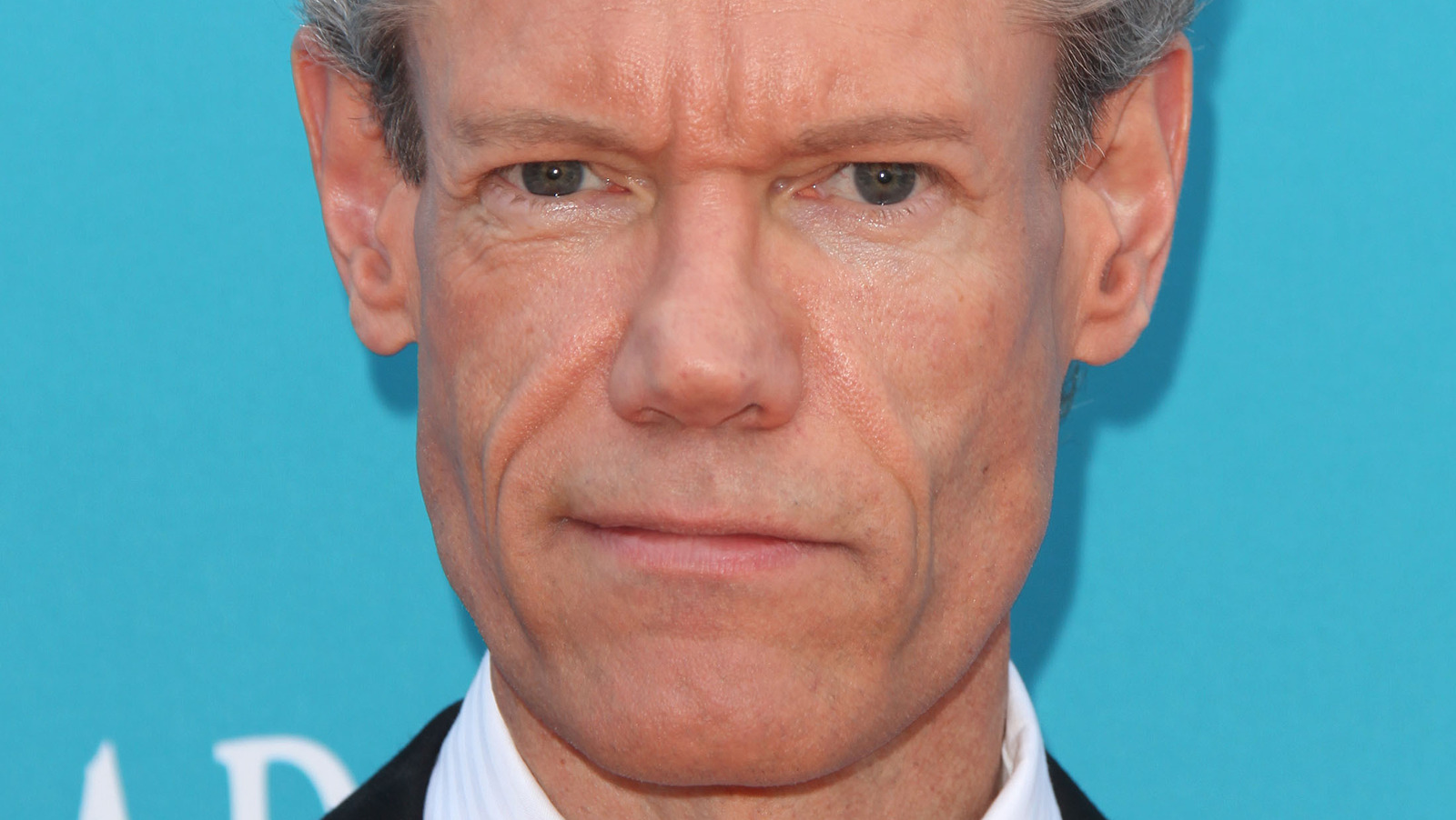The Real Reason Randy Travis Dropped Out Of High School