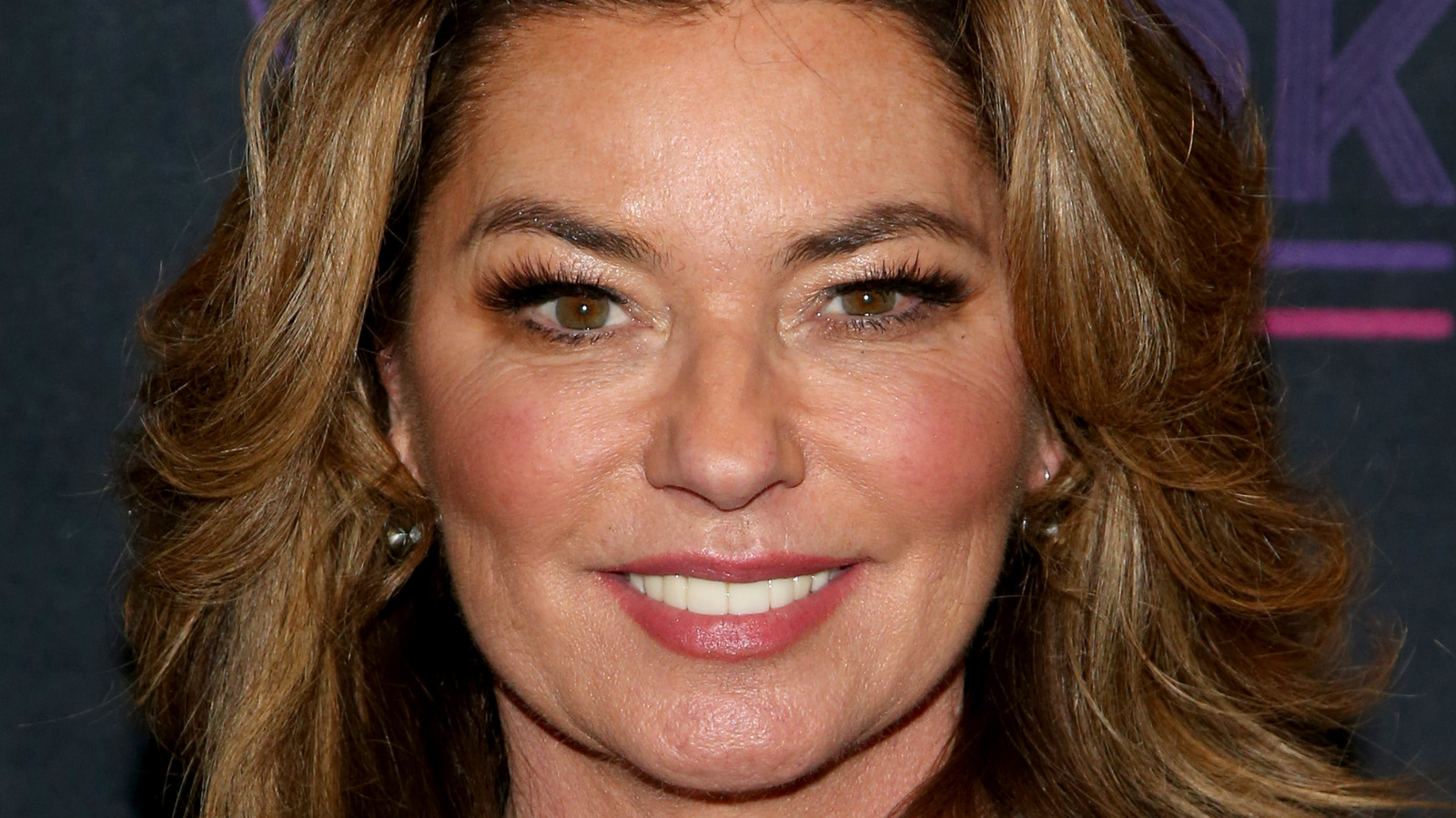 The Real Reason Shania Twain Changed Her Name