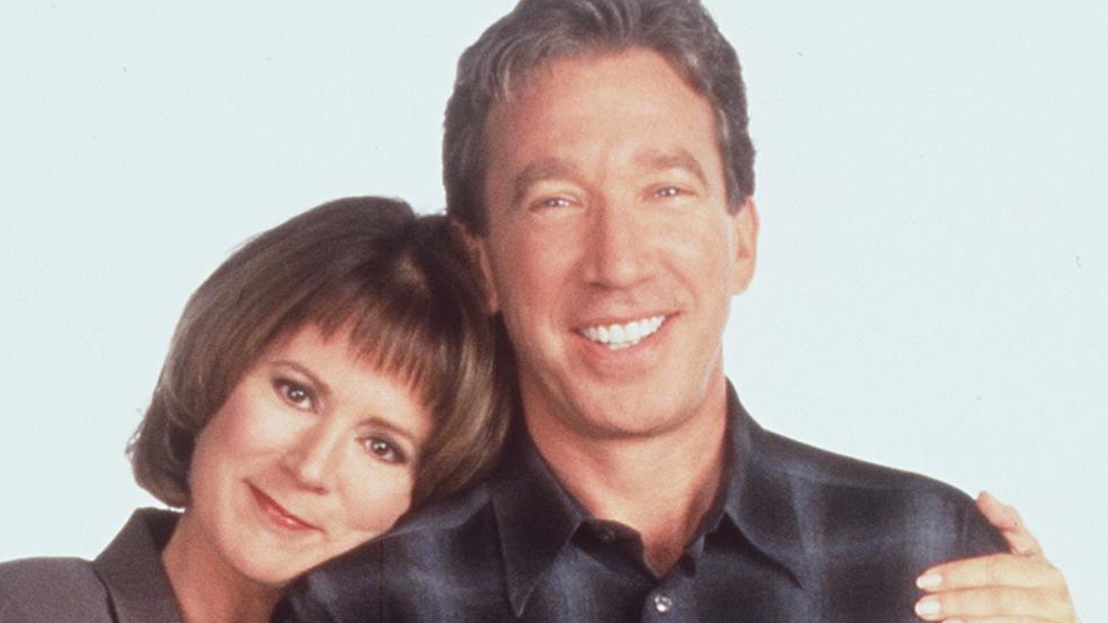 The Real Reason The Mom On Home Improvement Was Recast