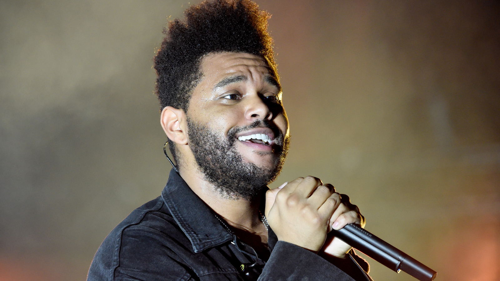 The Real Reason The Weeknd Is Paying Millions For His Super Bowl ...
