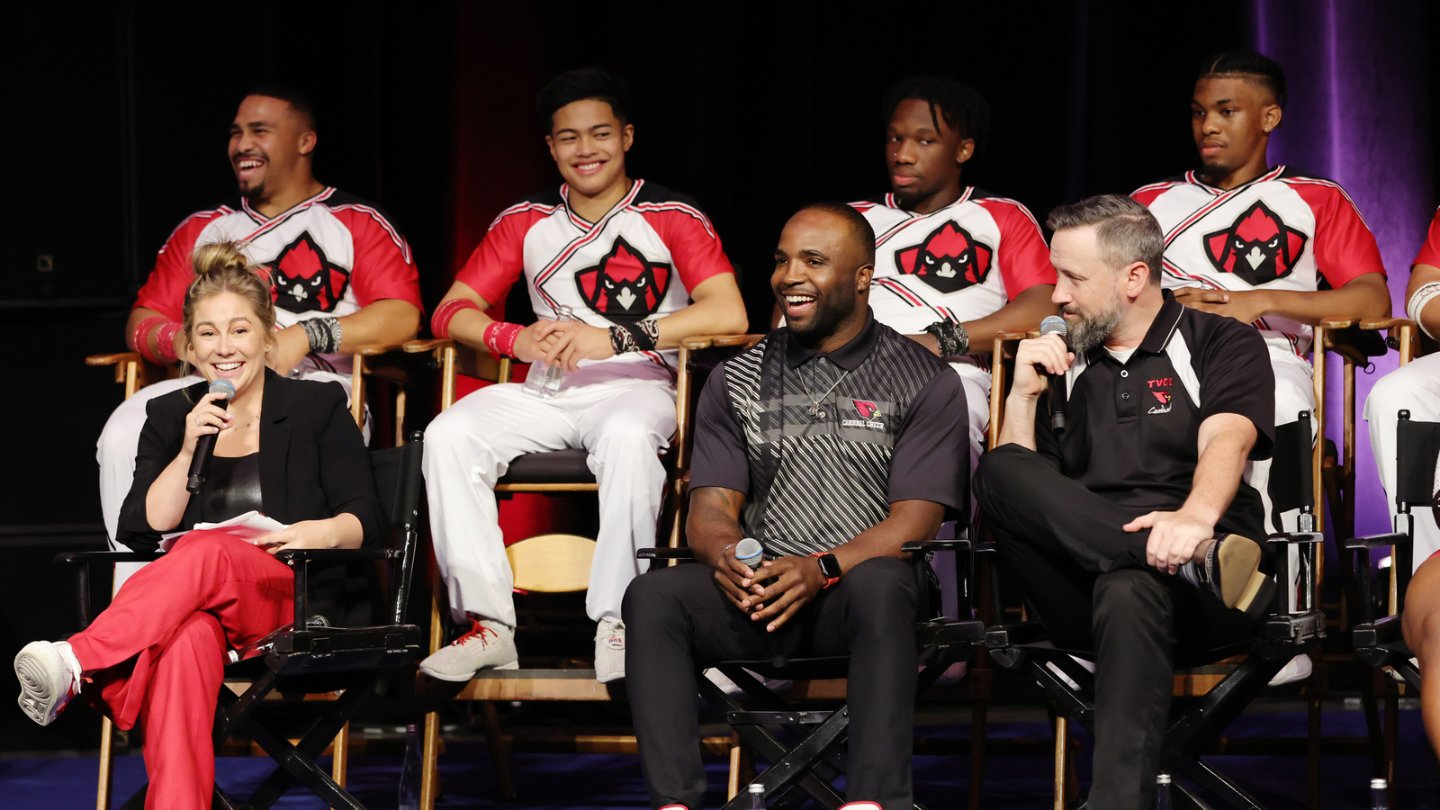 The Real Reason Trinity Valley Refused The Offer To Be In Cheer Season 1