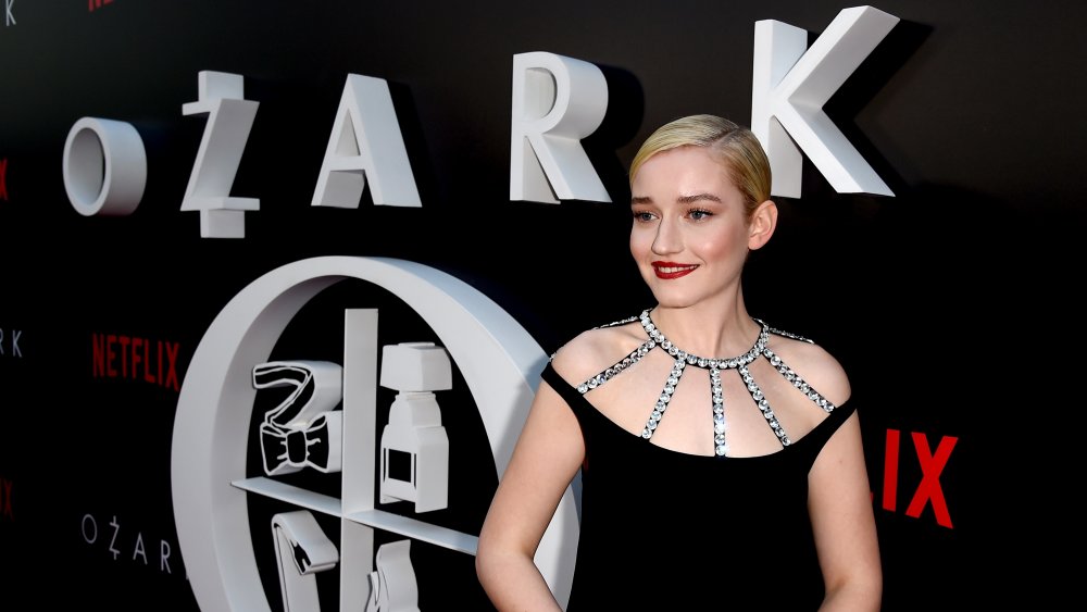 The Real Reason You Recognize Ruth From Ozark The Real Reason You Recognize Ruth From Ozark