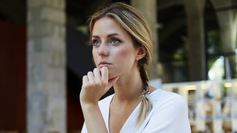 The Real Reasons You Should Stop Hating Your Ex