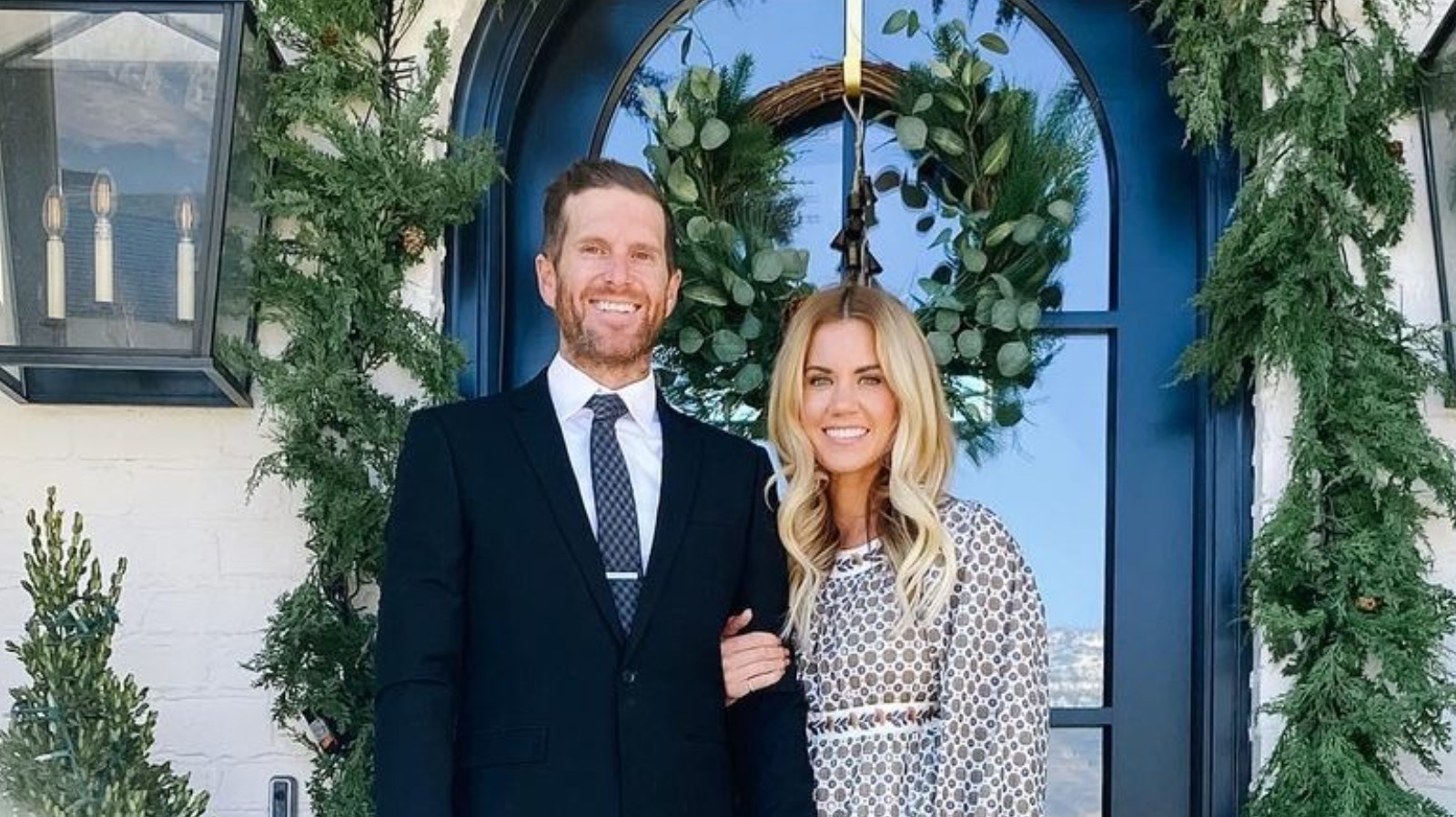 The Real Story Behind How Syd And Shea McGee Met