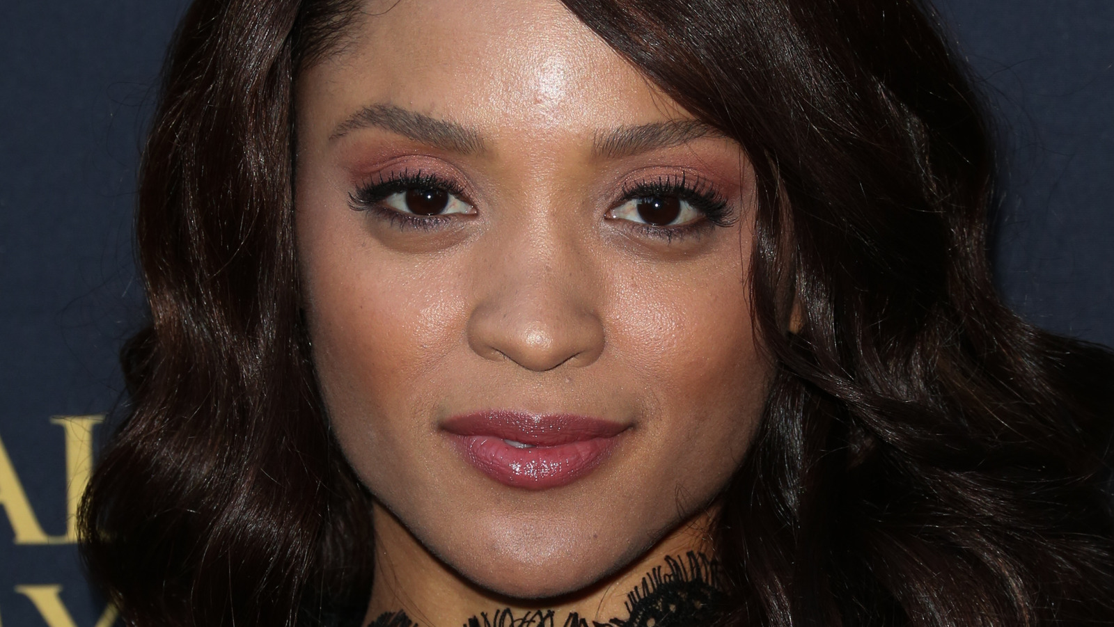 The Real Story Behind Lani's Parentage On Days Of Our Lives