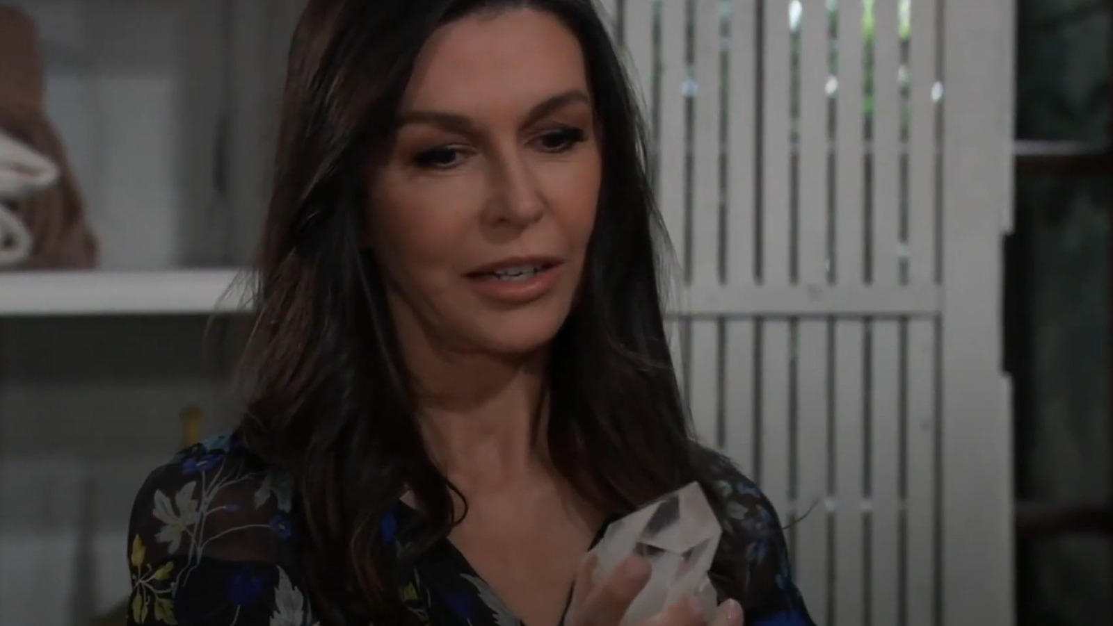 The Real Story Behind The Ice Princess On General Hospital