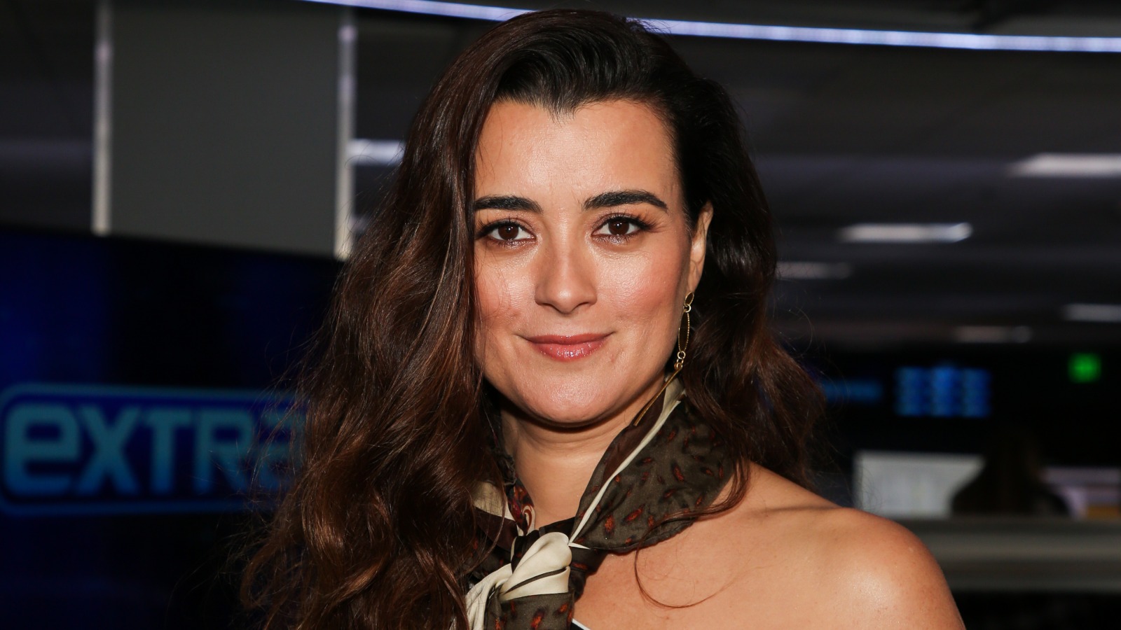 The Reason Cote De Pablo Is Against Plastic Surgery