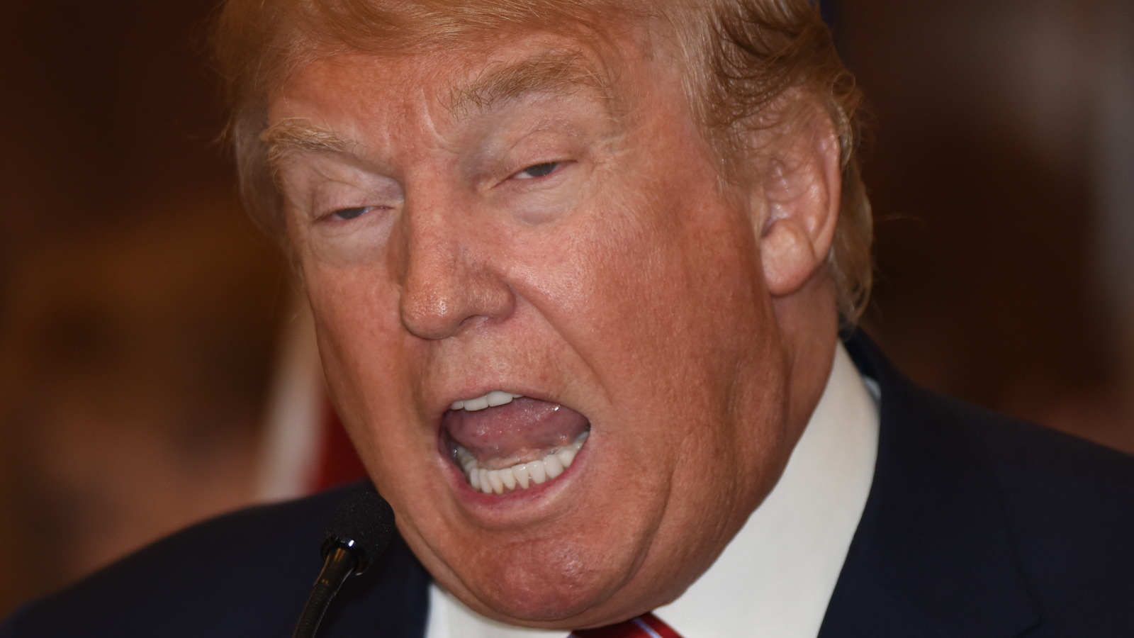 The Reason Donald Trump's Former Assistant Thinks He's Really Running ...