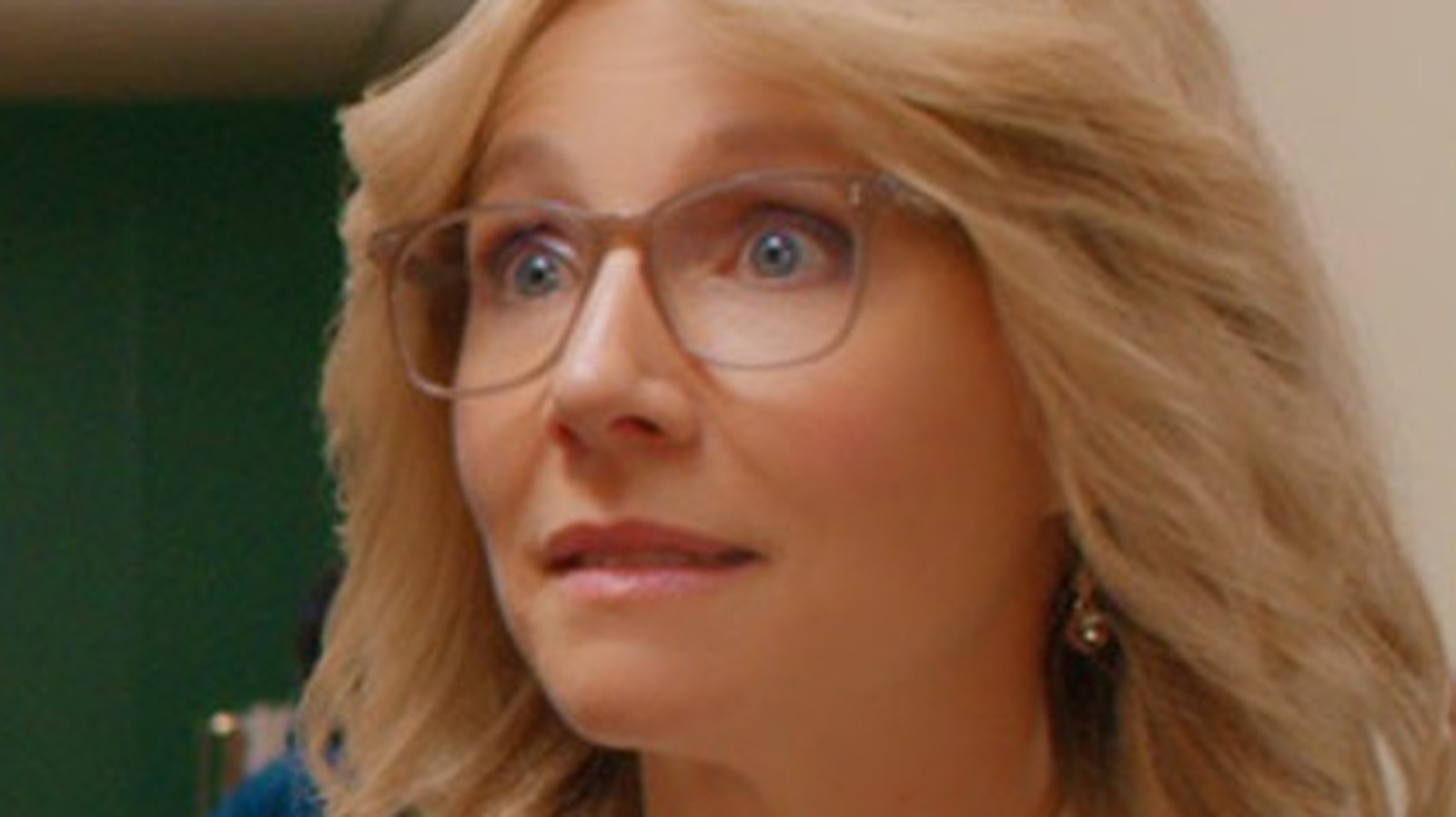 The Reason Kate From Firefly Lane Looks So Familiar