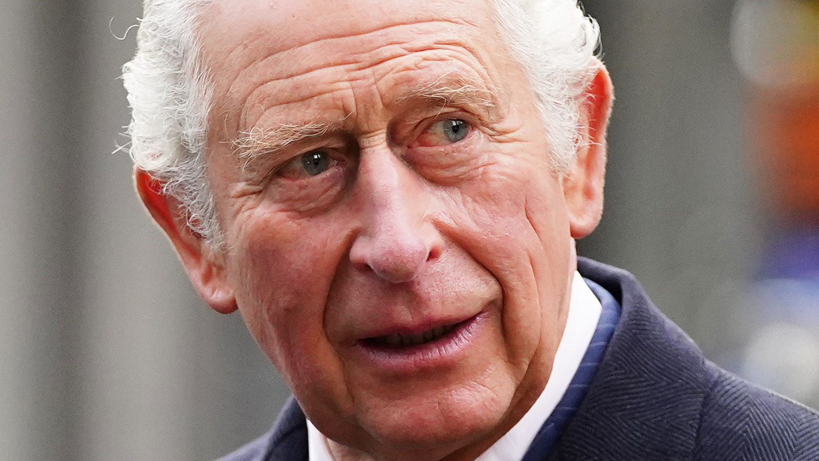 The Reason King Charles' Relationship With Prince William Is About To ... The Reason King Charles' Relationship With Prince William Is About To ...