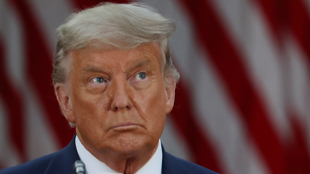The Reason Trump Has 'I Declare Bankruptcy' Trending On Twitter The Reason Trump Has 'I Declare Bankruptcy' Trending On Twitter