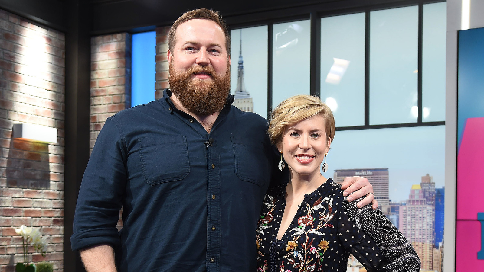 The Reason You Don't See Every Room In Home Town's Renovation Reveals