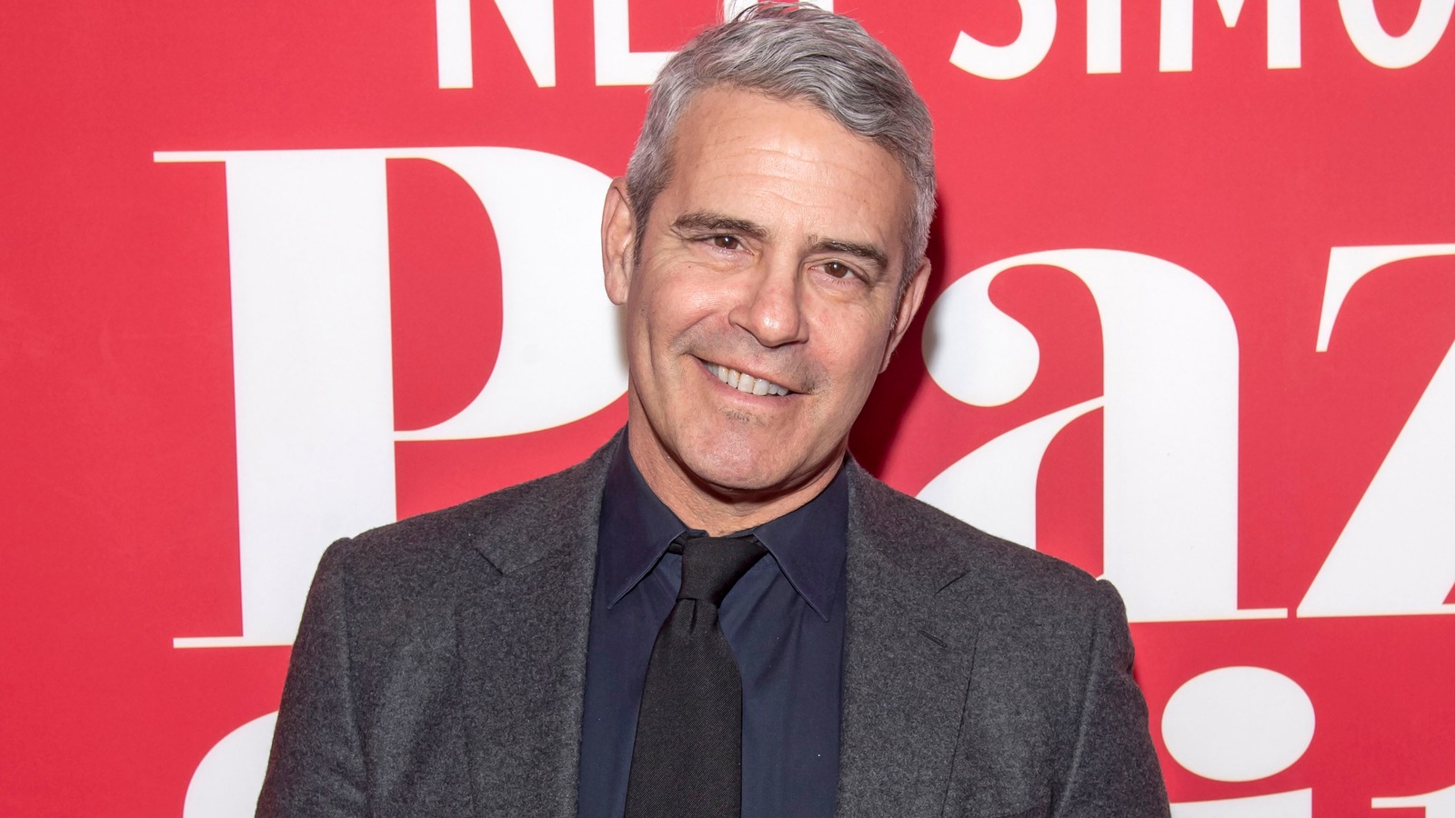 The Red Carpet Fashion Disaster Andy Cohen Wishes We'd All Forget About
