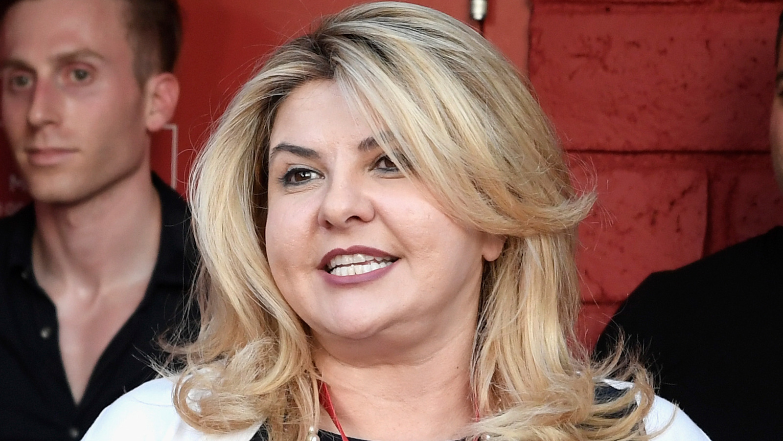 The Republican Politician Who Allegedly Stole Funds To Get Plastic Surgery