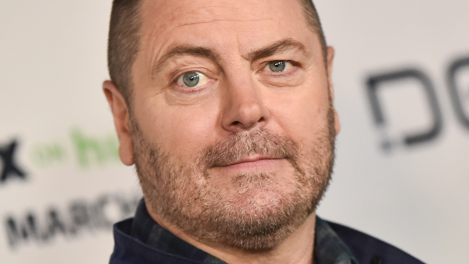 The Resort's Nina Bloomgarden Reveals The Skill Nick Offerman Taught ...