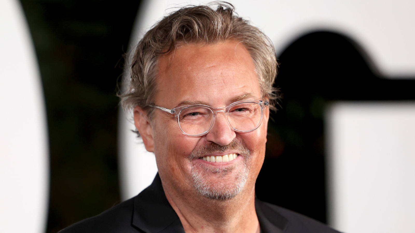The Role Matthew Perry's Sister Filled After His Death To Honor His Life