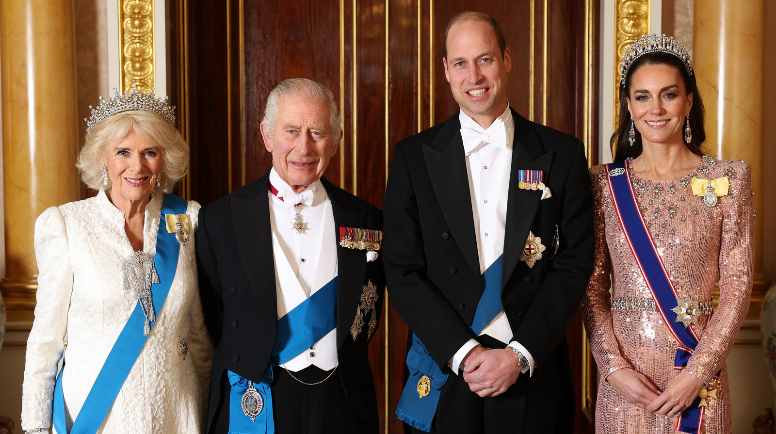 The Royal Family's Riches Soar To New Heights: How Much Will They Make ...