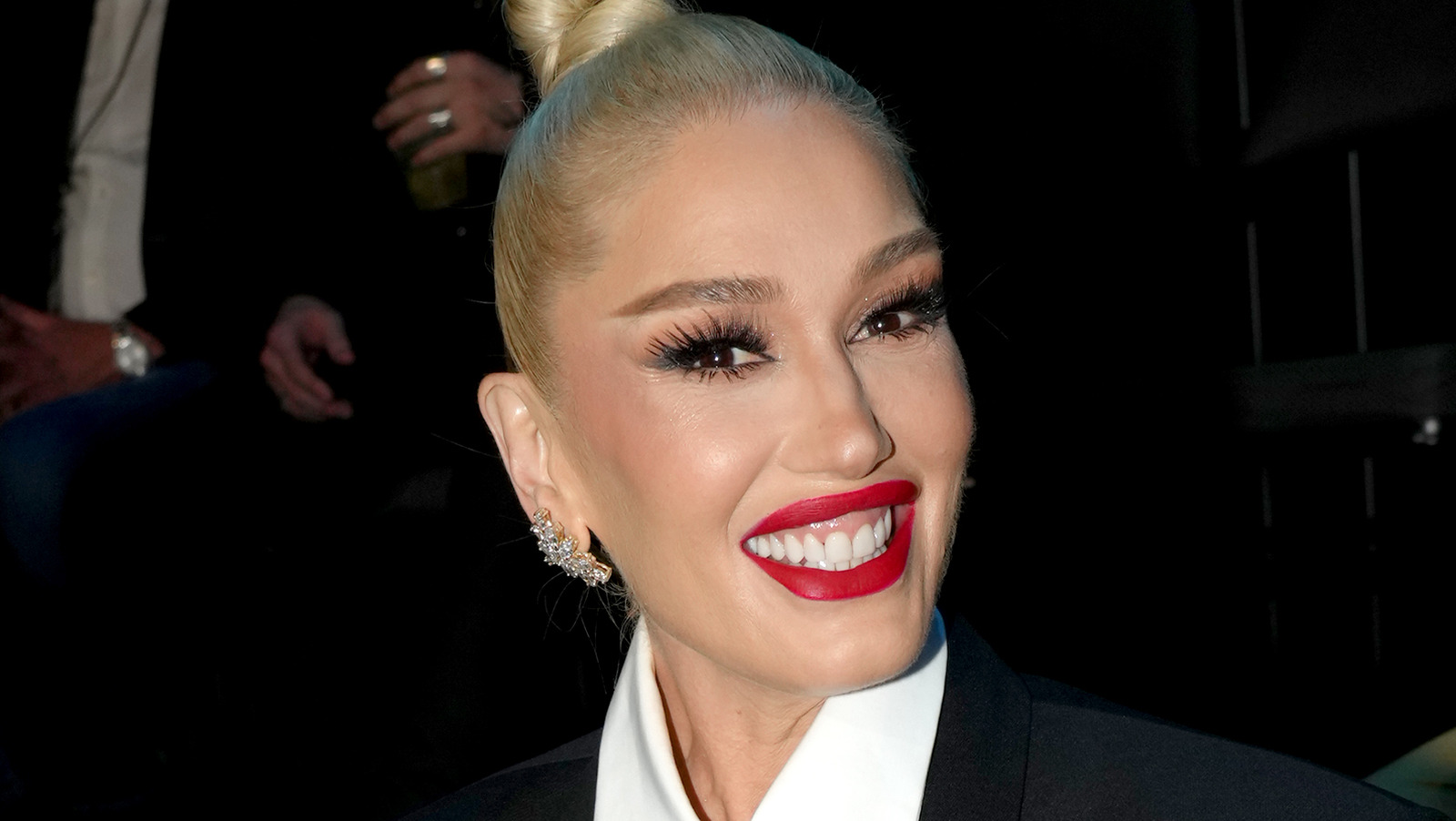 The Rumored Influence Gwen Stefani Had On Donald Trump's Run For President