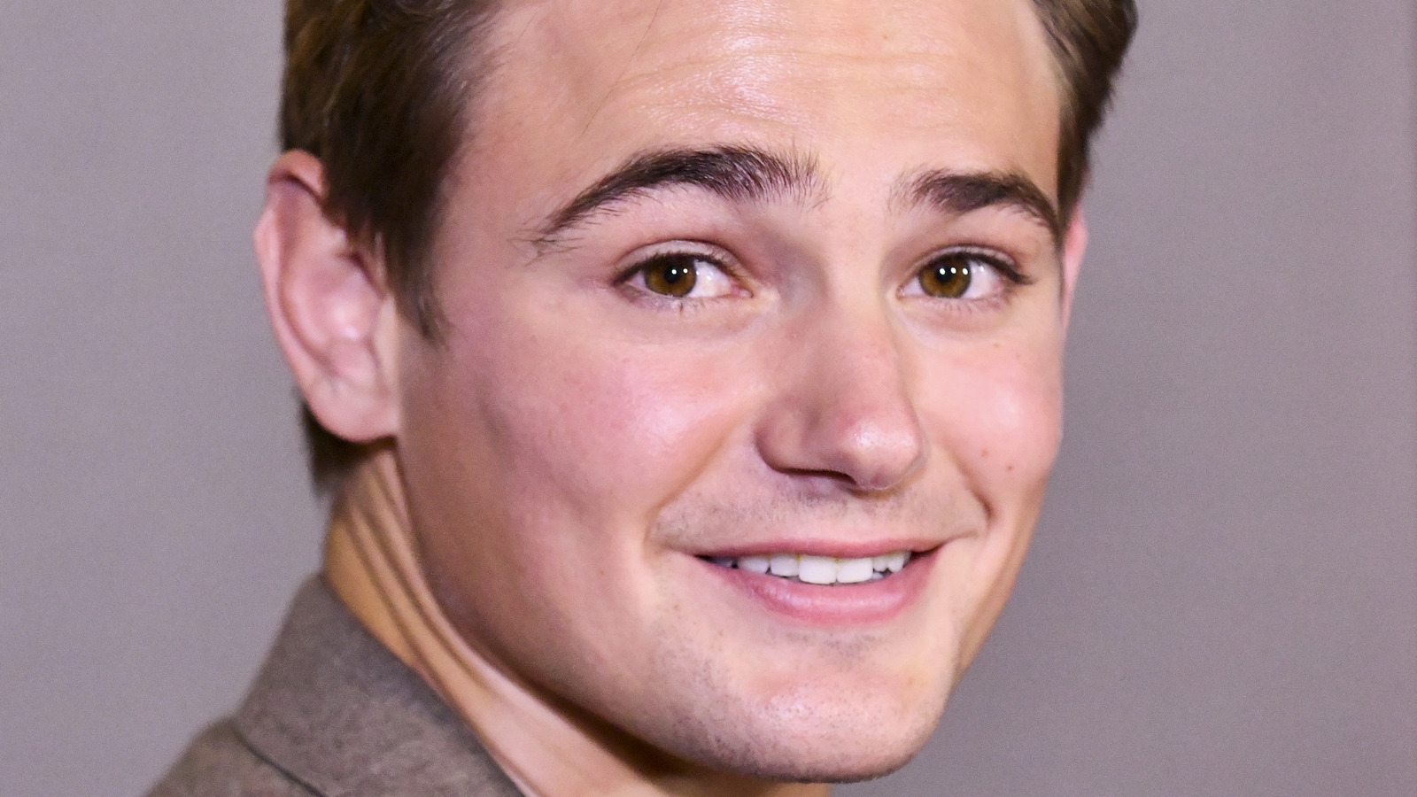 The Sad Time Days Of Our Lives' Johnny DiMera Nearly Went Blind