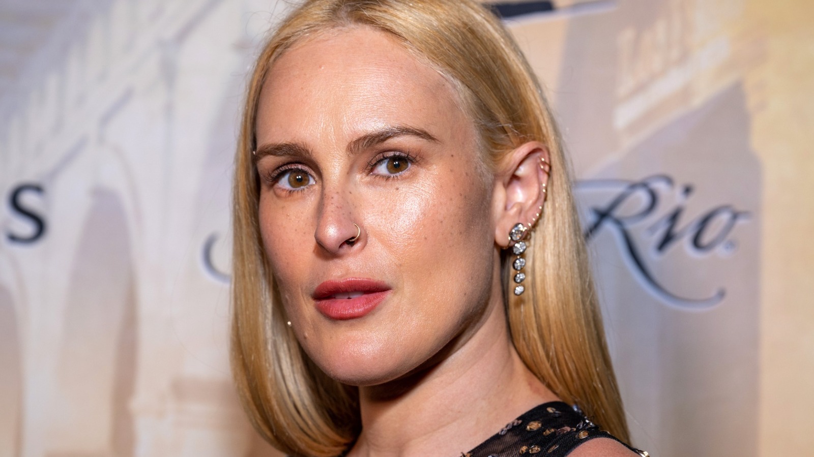 The Saddest Things About Bruce Willis & Demi Moore's Daughter Rumer