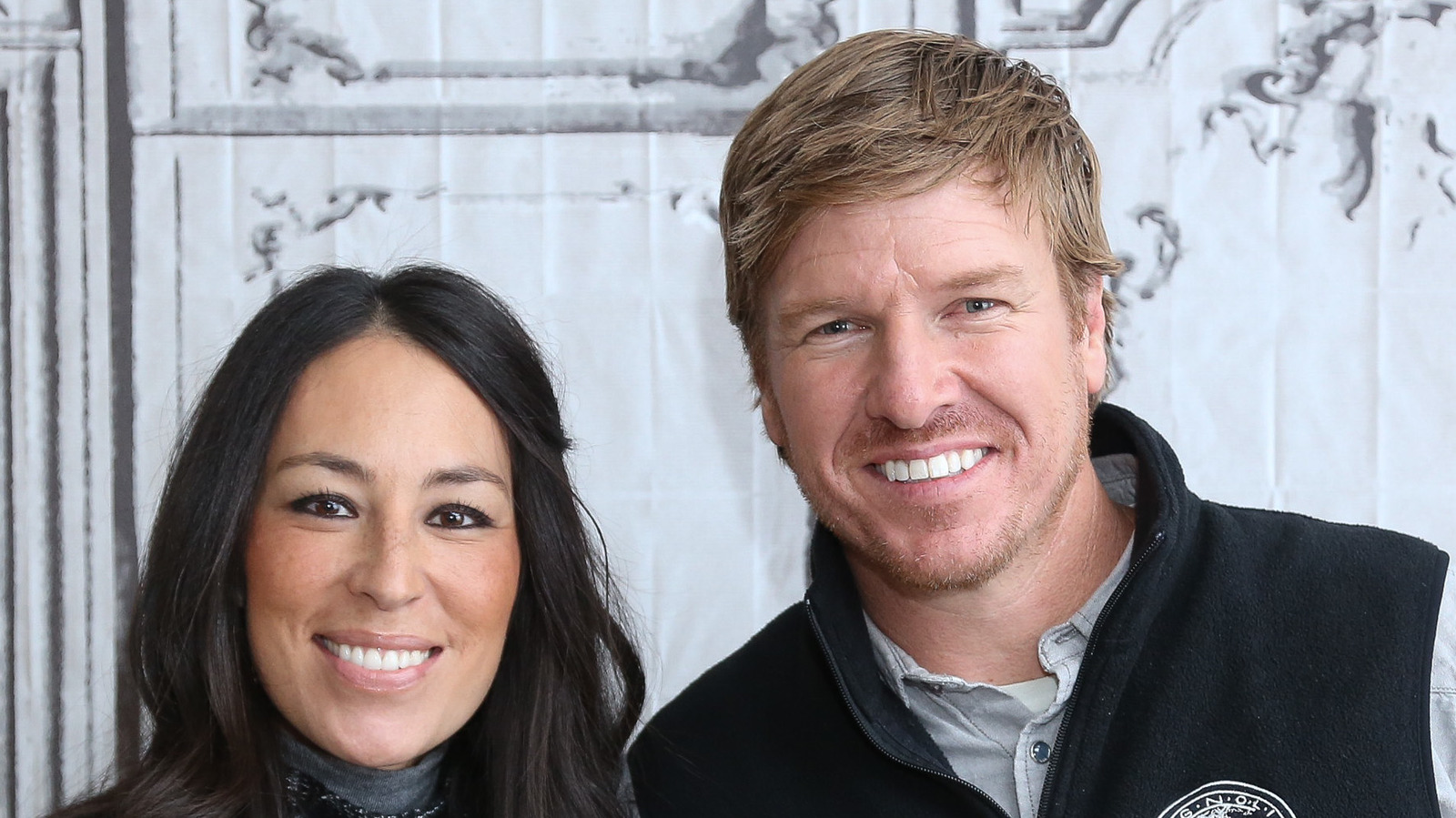 The Secret About Fixer Upper You Weren't Supposed To Know