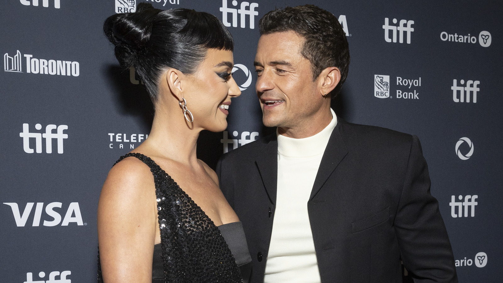 Katy Perry & Orlando Bloom's Relationship Secret Is Surprisingly Normal