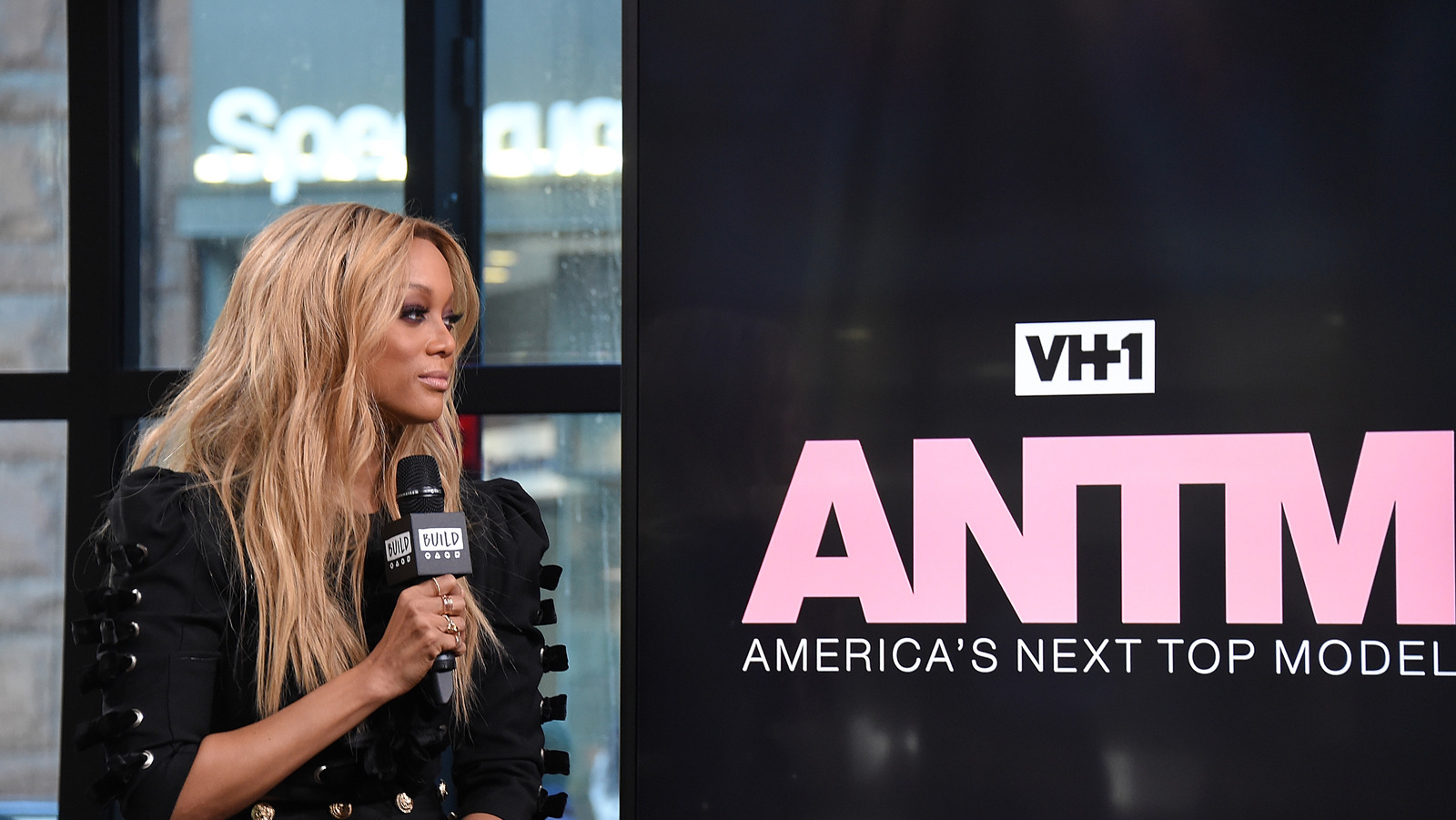 The Secret You Weren't Supposed To Know About America's Next Top Model ...